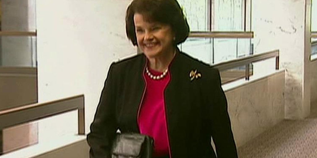 Feinstein gun ban creates registry | Fox News Video