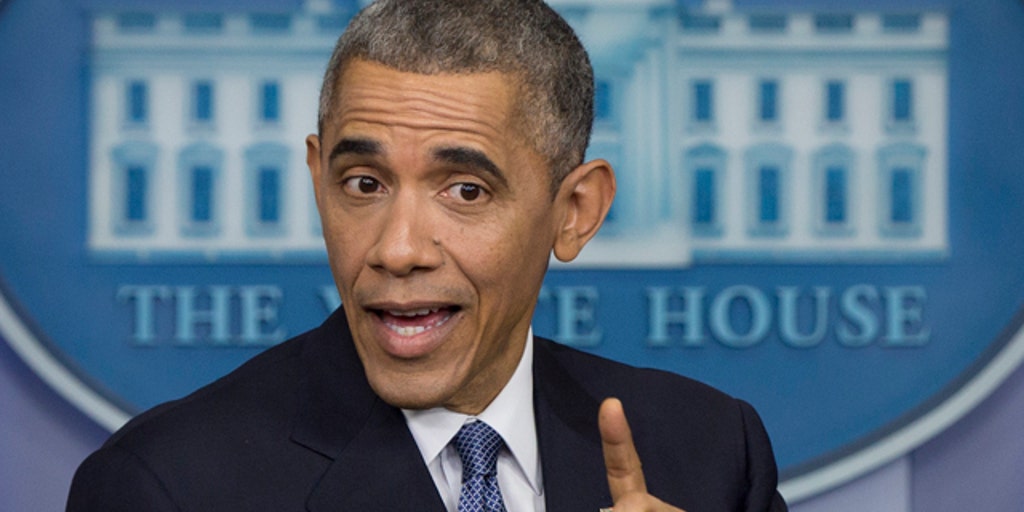 Obama about to sharpen his veto pen? | Fox News Video