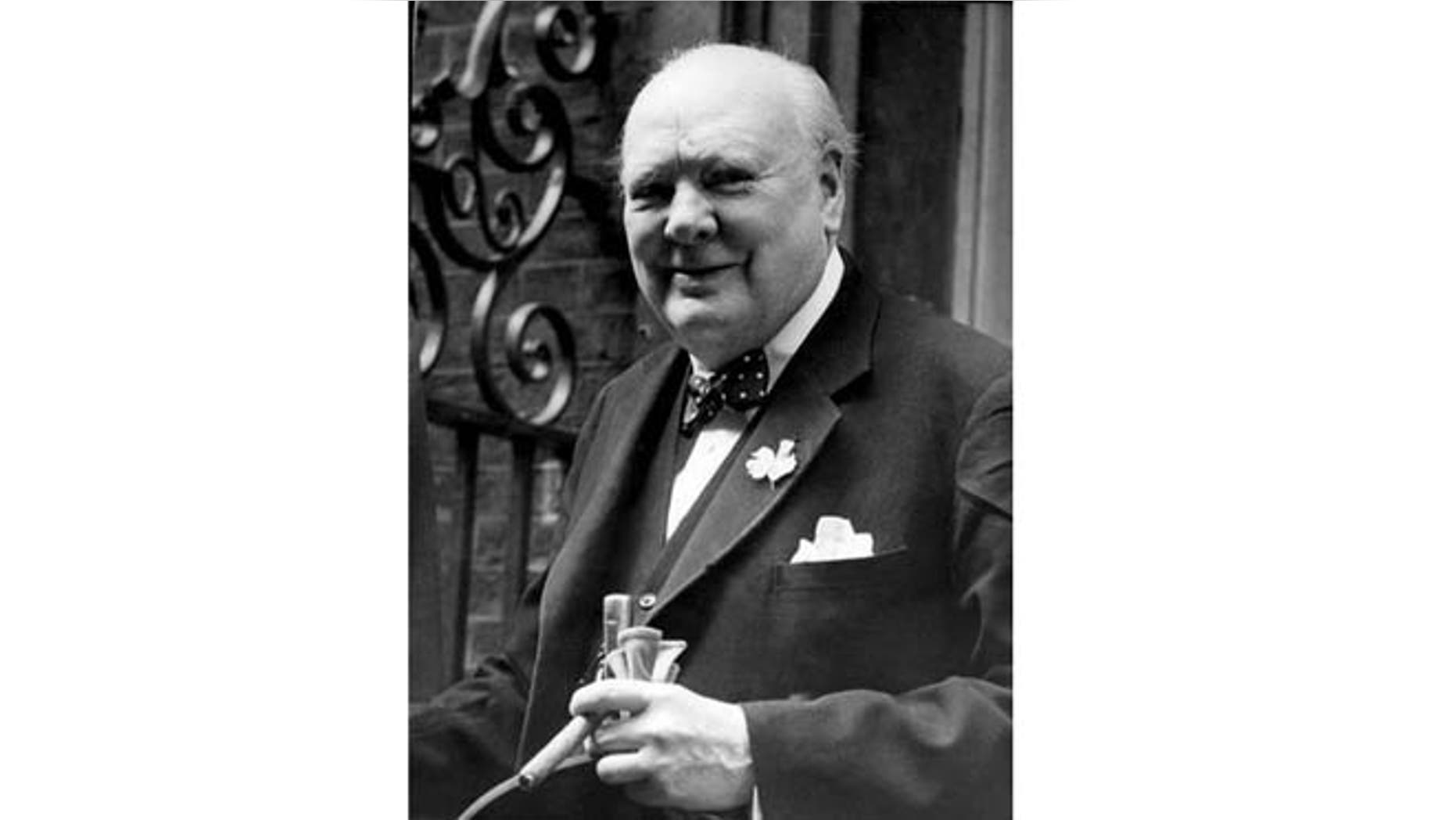 Winston Churchill predicted the future -- many times | Fox News Winston Churchill predicted the future -- many times | Fox News