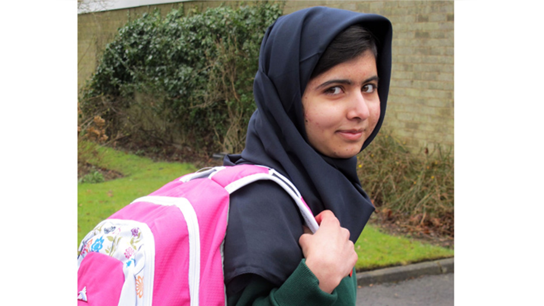 Taliban commander who attacked Malala is killed in Pakistan | Fox News Taliban commander who attacked Malala is killed in Pakistan | Fox News