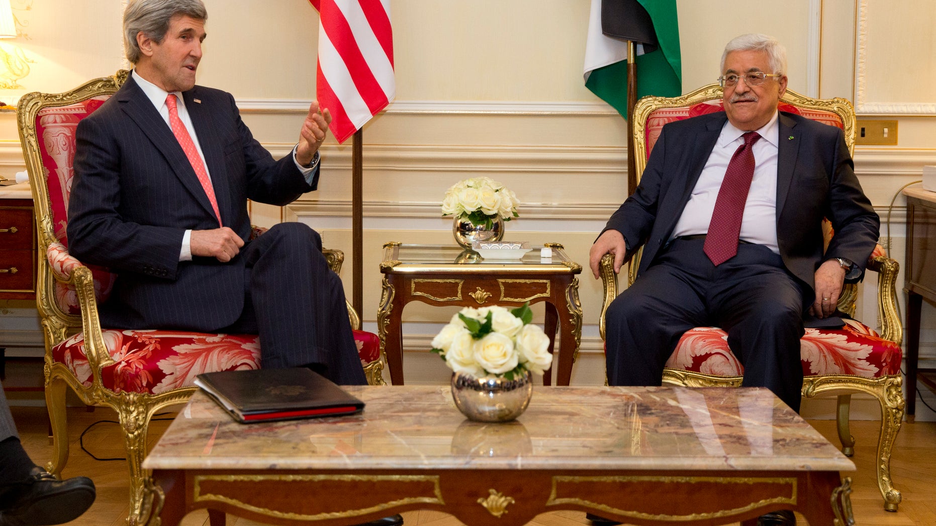 John Kerry tells Israeli TV he is 'determined' to get Israeli ... John Kerry tells Israeli TV he is 'determined' to get Israeli ...
