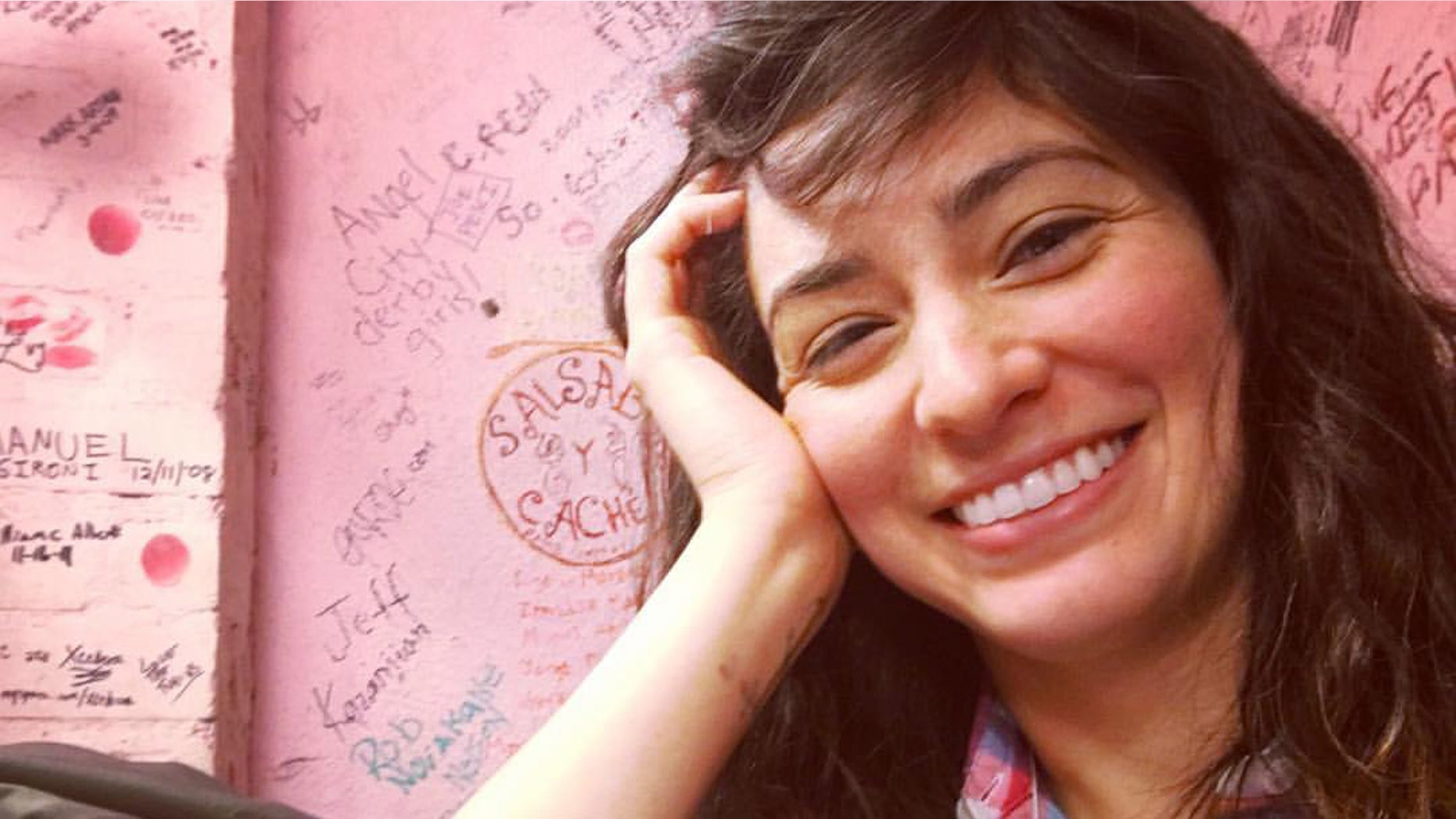 After 41 years on air, ‘Saturday Night Live’ adds first Latina cast ... After 41 years on air, ‘Saturday Night Live’ adds first Latina cast ...