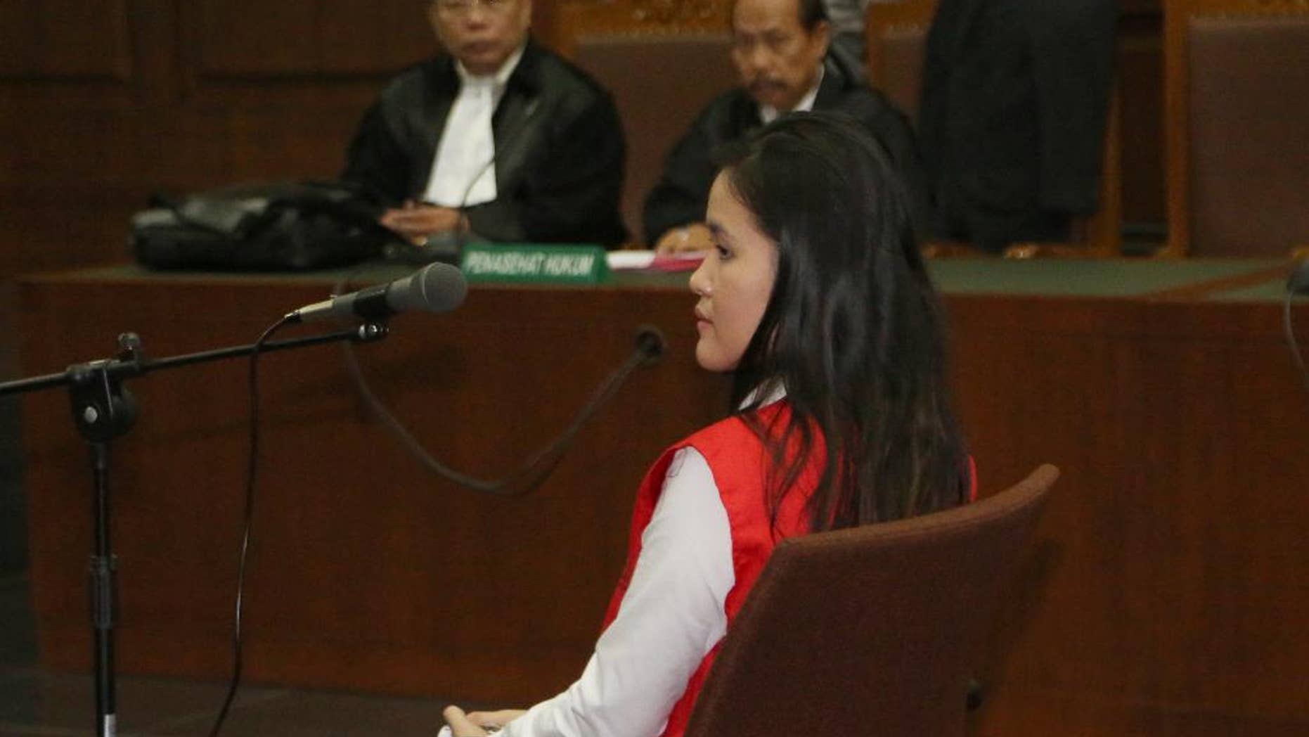 Defense No Solid Evidence Indonesian Woman Killed Friend With Cyanide