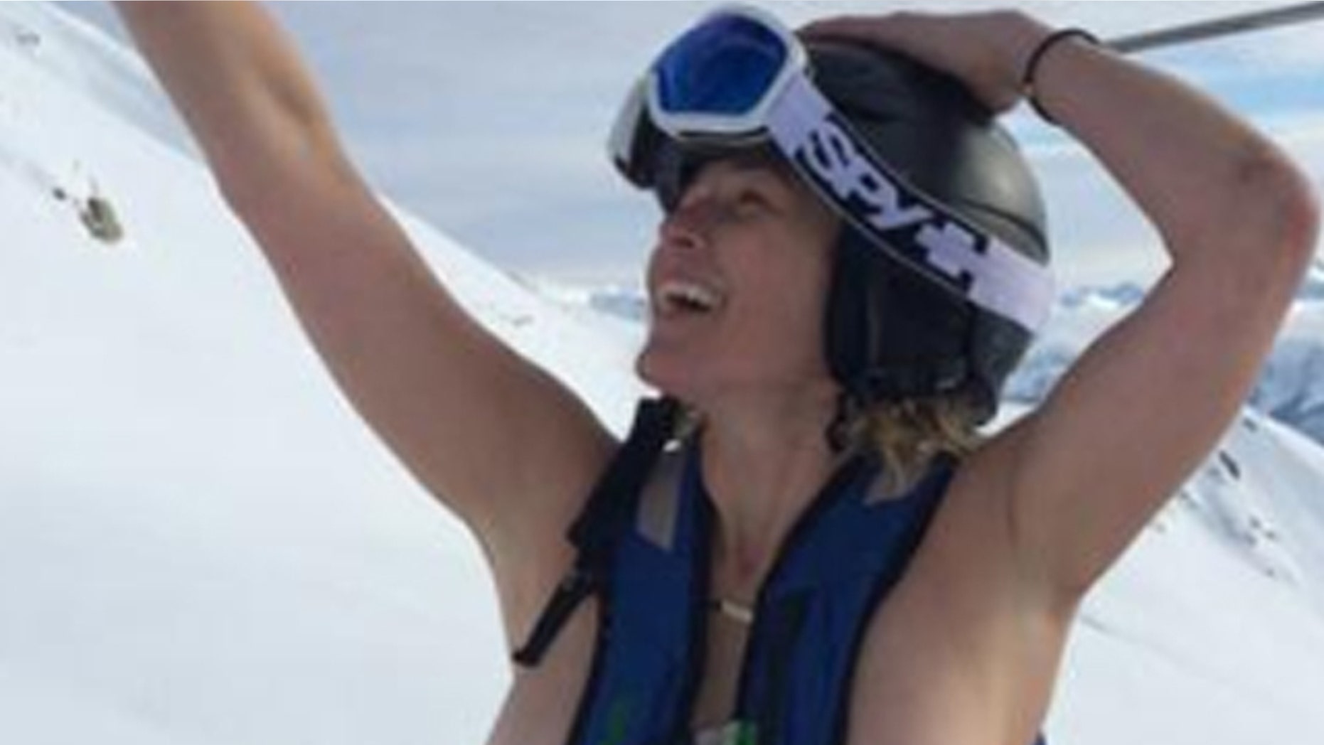 Chelsea Handler posts yet another topless photo on Instagram | Fox News Chelsea Handler posts yet another topless photo on Instagram | Fox News