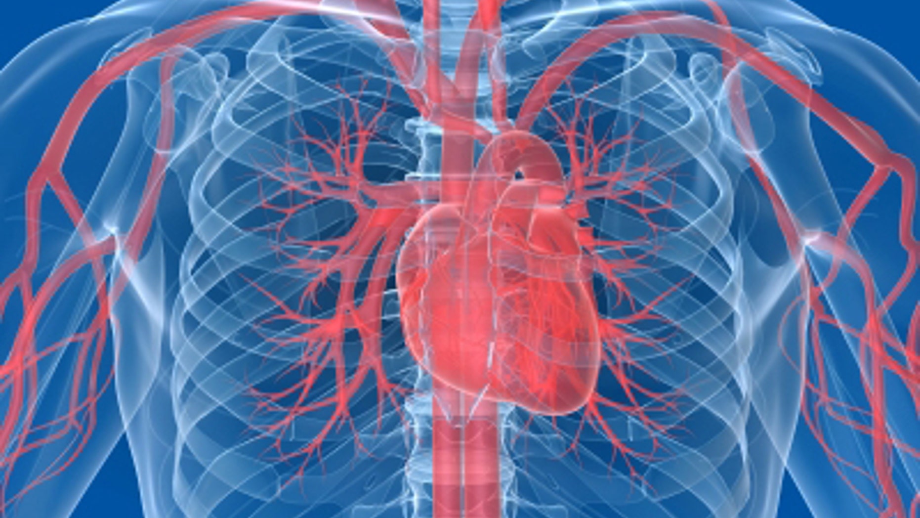 Scientists find key gene mutations behind inherited heart disease | Fox ... Scientists find key gene mutations behind inherited heart disease | Fox ...