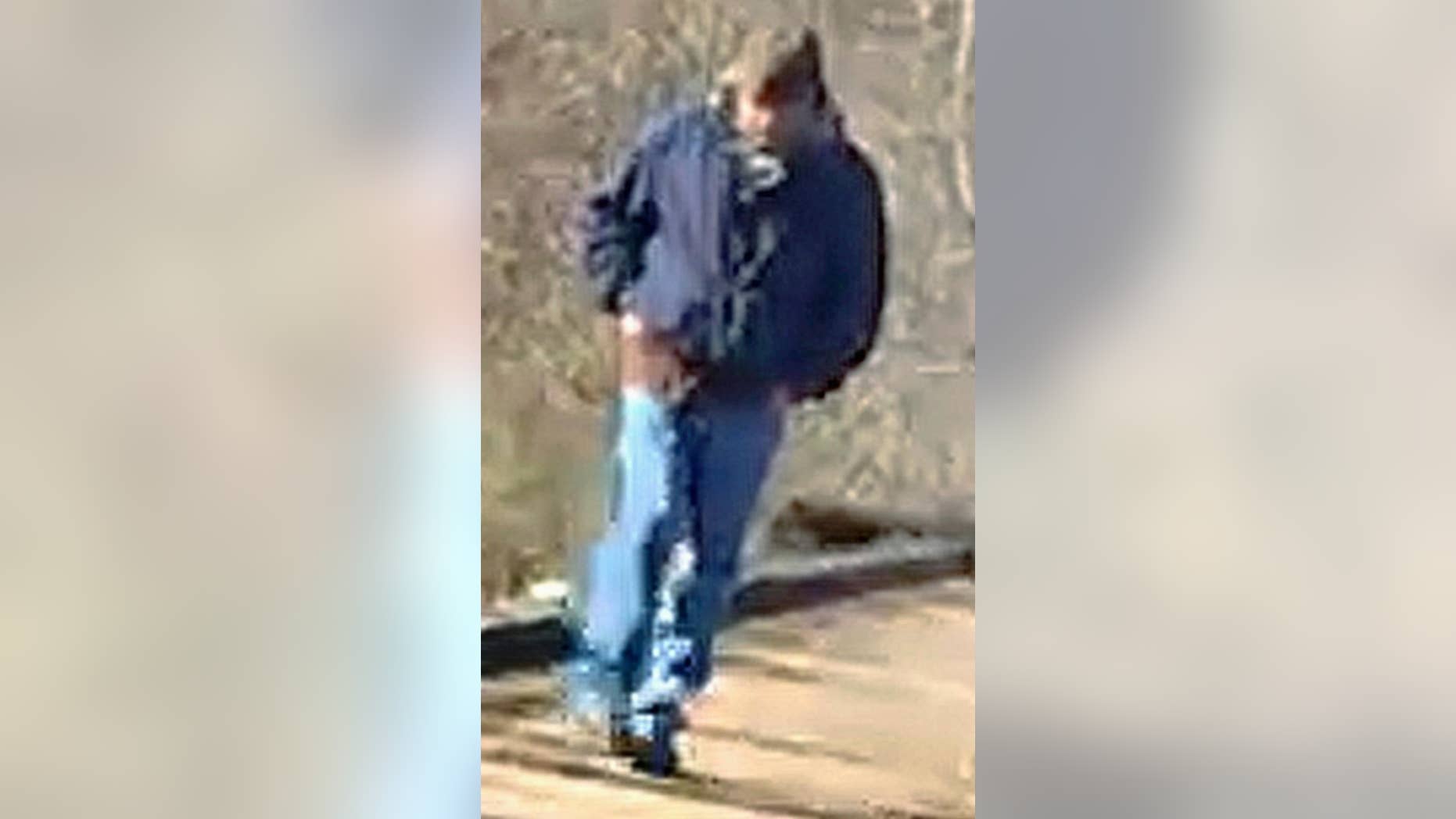 Grandfather Believes Killer Of 2 Indiana Teens Will Be Found Fox News