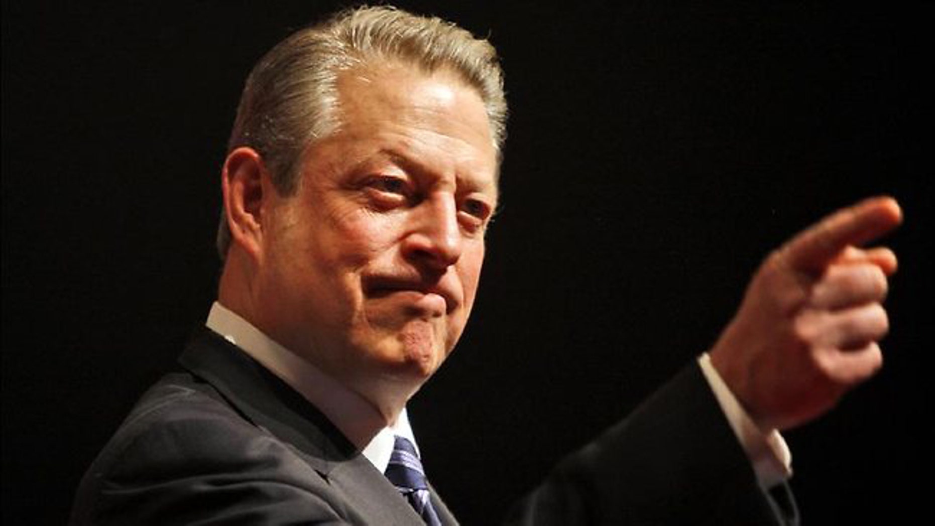 Former vice president Al Gore, Facebook founder Mark Zuckerberg tried ... Former vice president Al Gore, Facebook founder Mark Zuckerberg tried ...