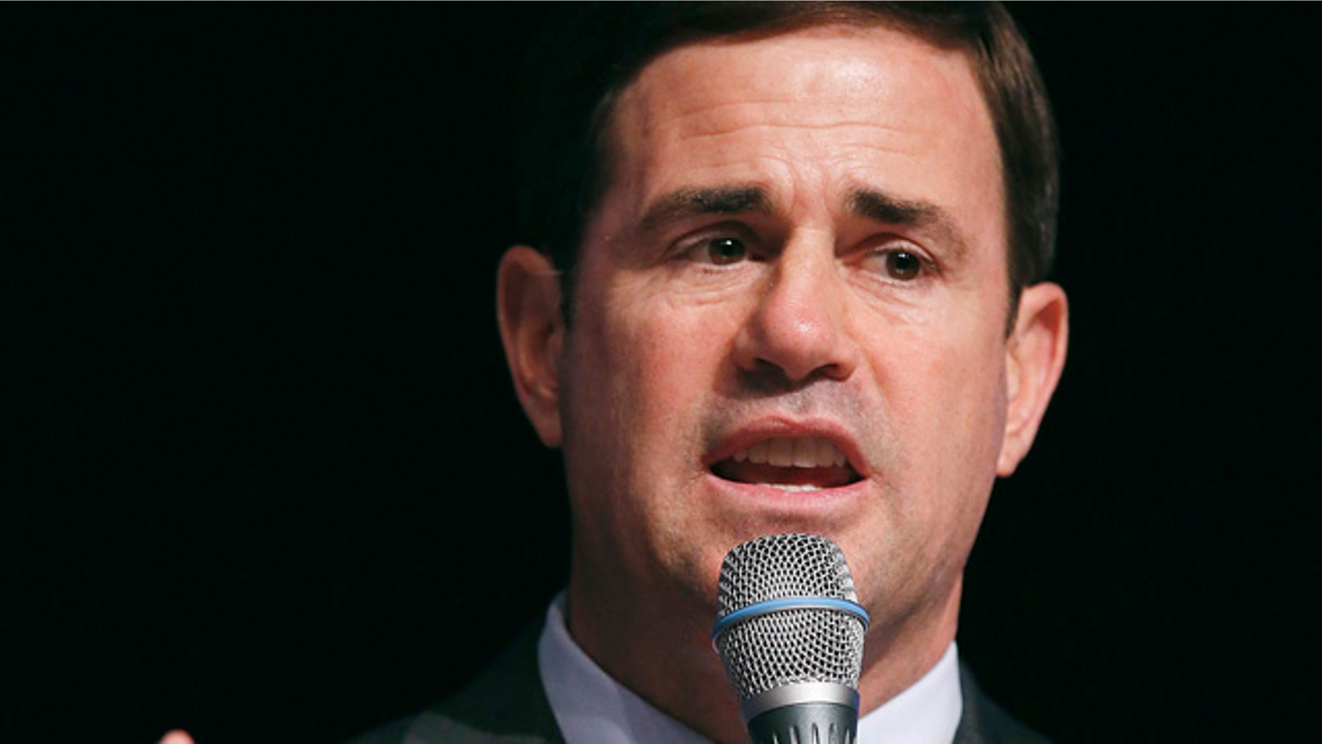 Arizona Treasurer Doug Ducey wins GOP gubernatorial primary | Fox News Arizona Treasurer Doug Ducey wins GOP gubernatorial primary | Fox News