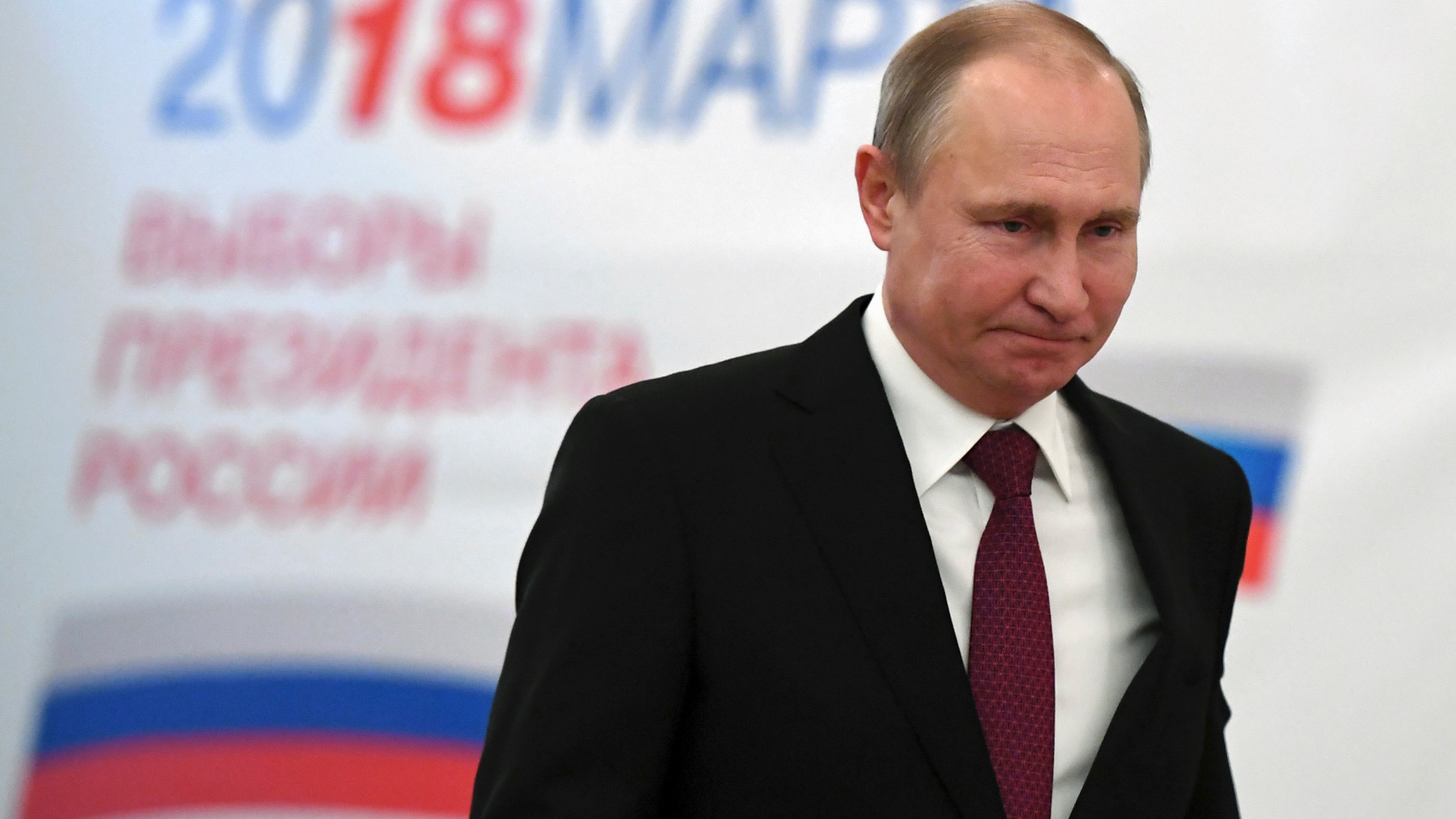 Significant moments in Putin's 18 years of power | Fox News Significant moments in Putin's 18 years of power | Fox News
