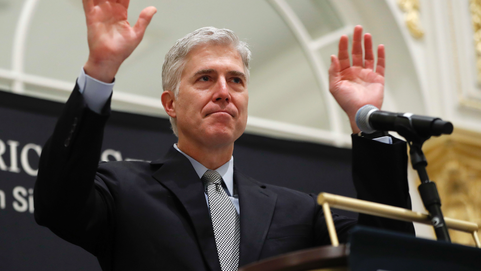 Supreme Court Conservatives On Rise As Important Term Begins Fox News