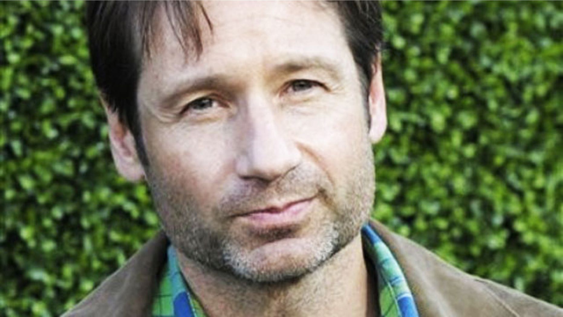 Californication Star David Duchovny Id Go Gay For The Stars Of