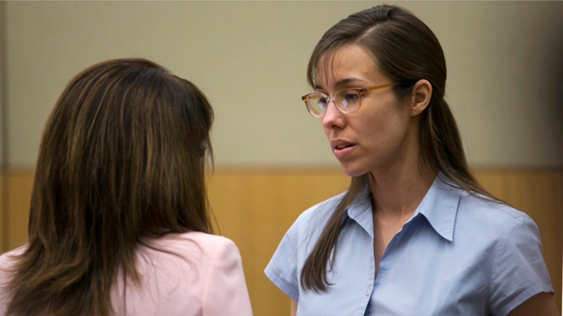 Defense rests case in Jodi Arias murder trial | Fox News Defense rests case in Jodi Arias murder trial | Fox News