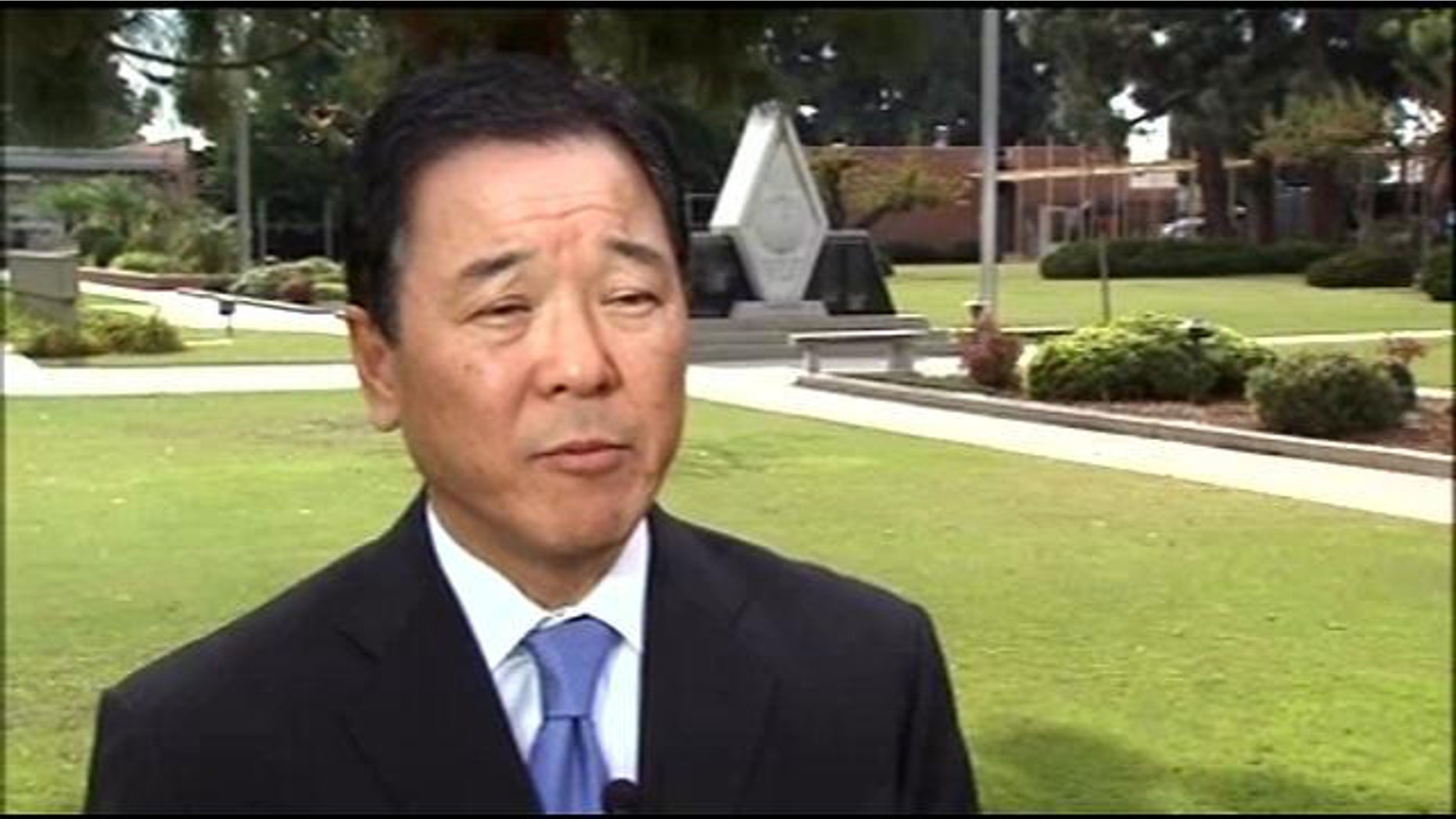Former Los Angeles sheriff's officials charged in jail probe | Fox News Former Los Angeles sheriff's officials charged in jail probe | Fox News