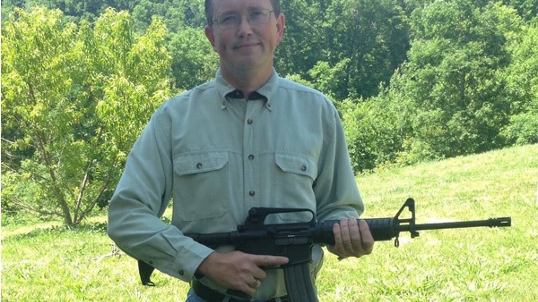 Members Of Congress To Reload Gun Rights Caucus Fox News