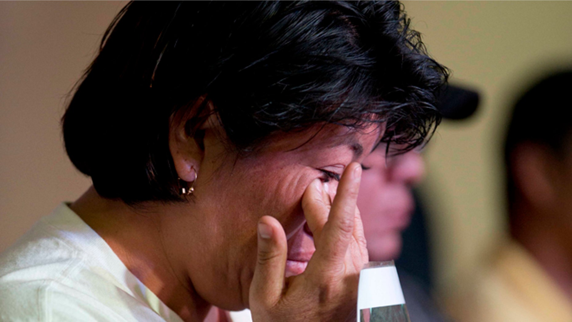 Hopeful Parents Reject Version That Missing 43 Mexican Students Were hopeful-parents-reject-version-that-missing-43-mexican-students-were
