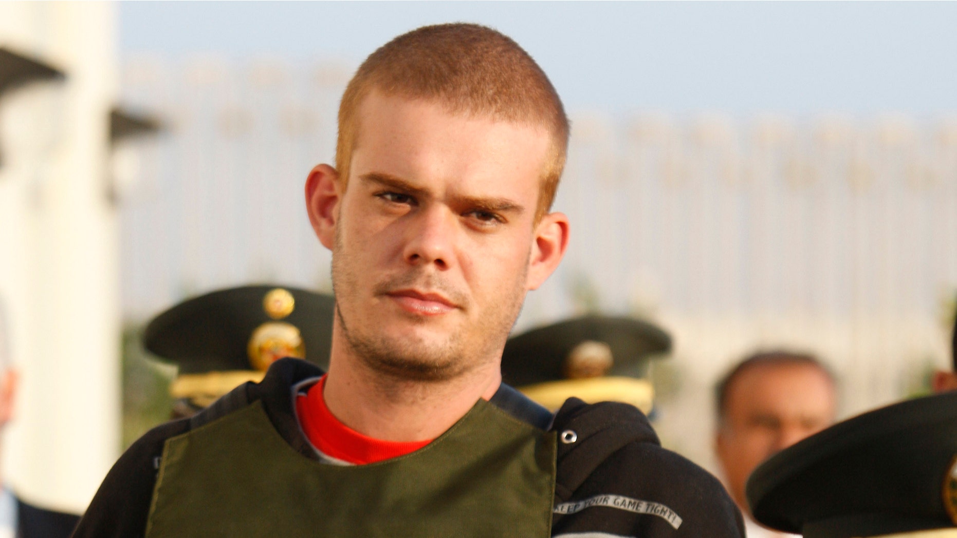 Joran Van Der Sloot Impregnates Woman While Imprisoned In Peru Fox News