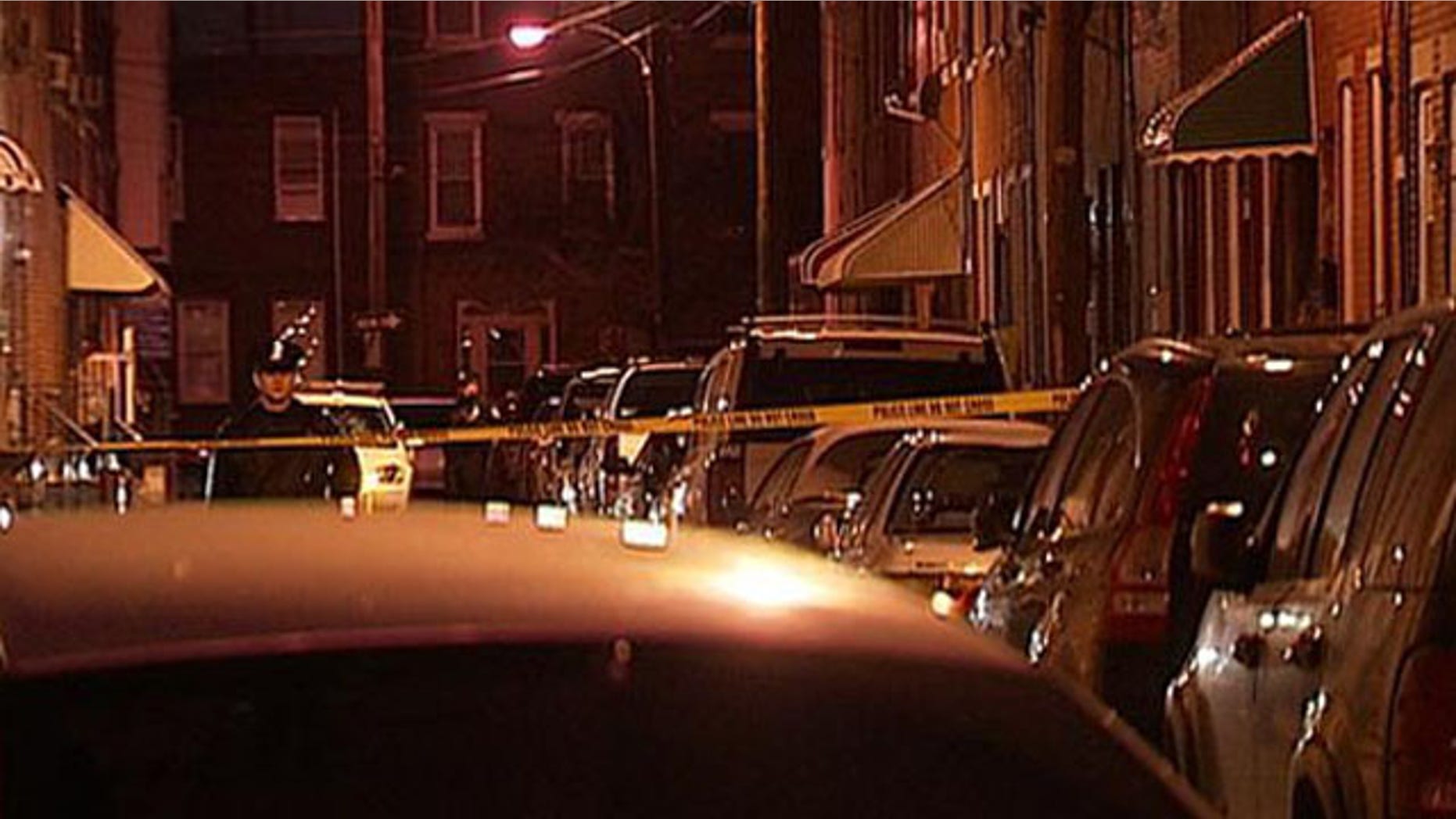 Philadelphia homeowner shoots, kills intruder during home invasion ... Philadelphia homeowner shoots, kills intruder during home invasion ...