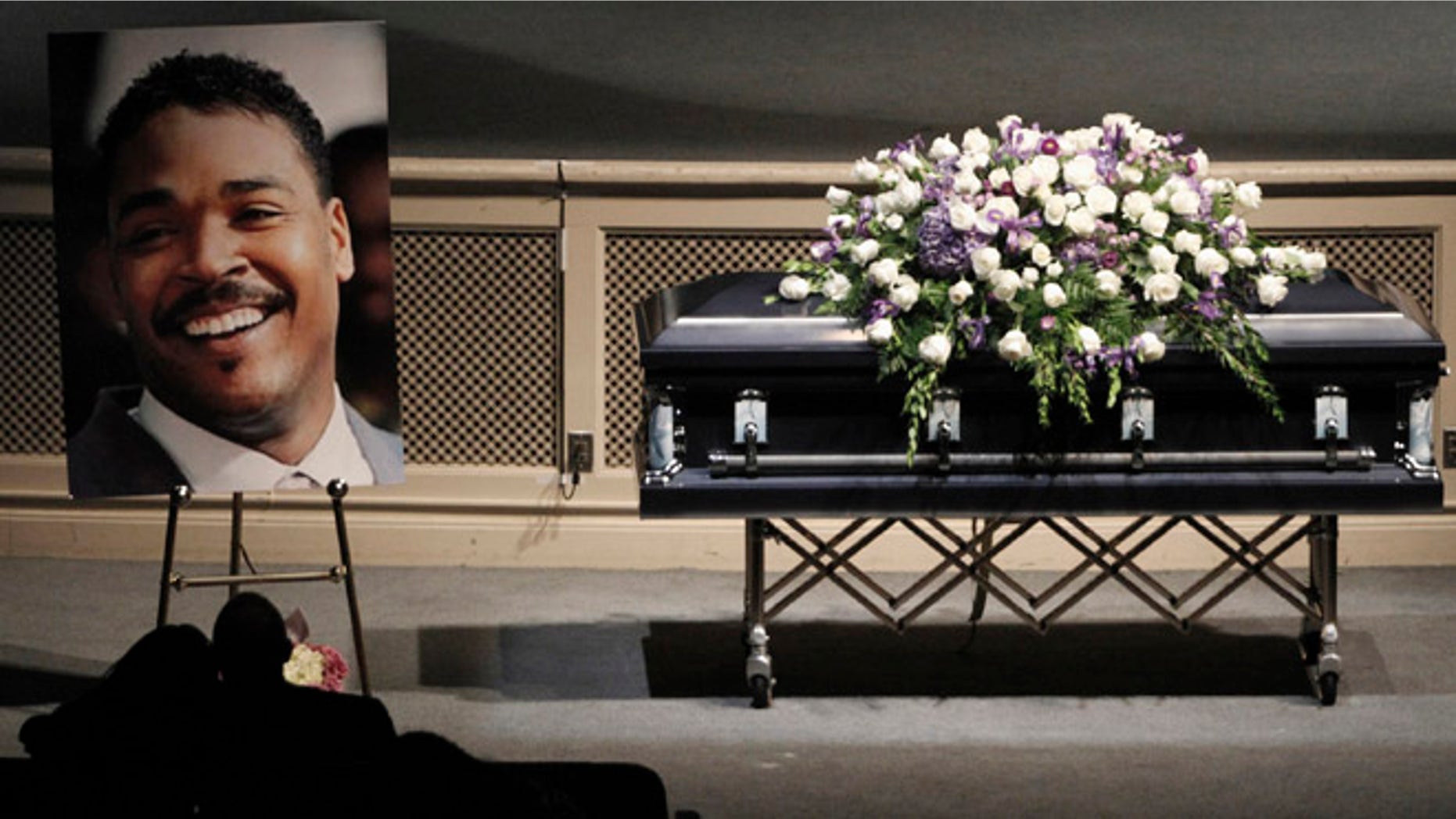 Rodney King’s death ruled accidental drowning | Fox News Rodney King’s death ruled accidental drowning | Fox News