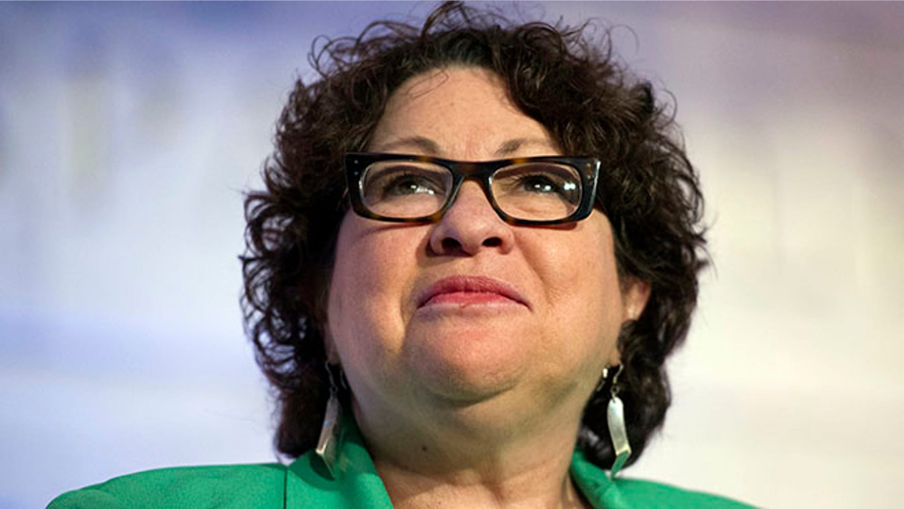 Supreme Court Justice Sotomayor says nation 'can't afford to despair ... Supreme Court Justice Sotomayor says nation 'can't afford to despair ...