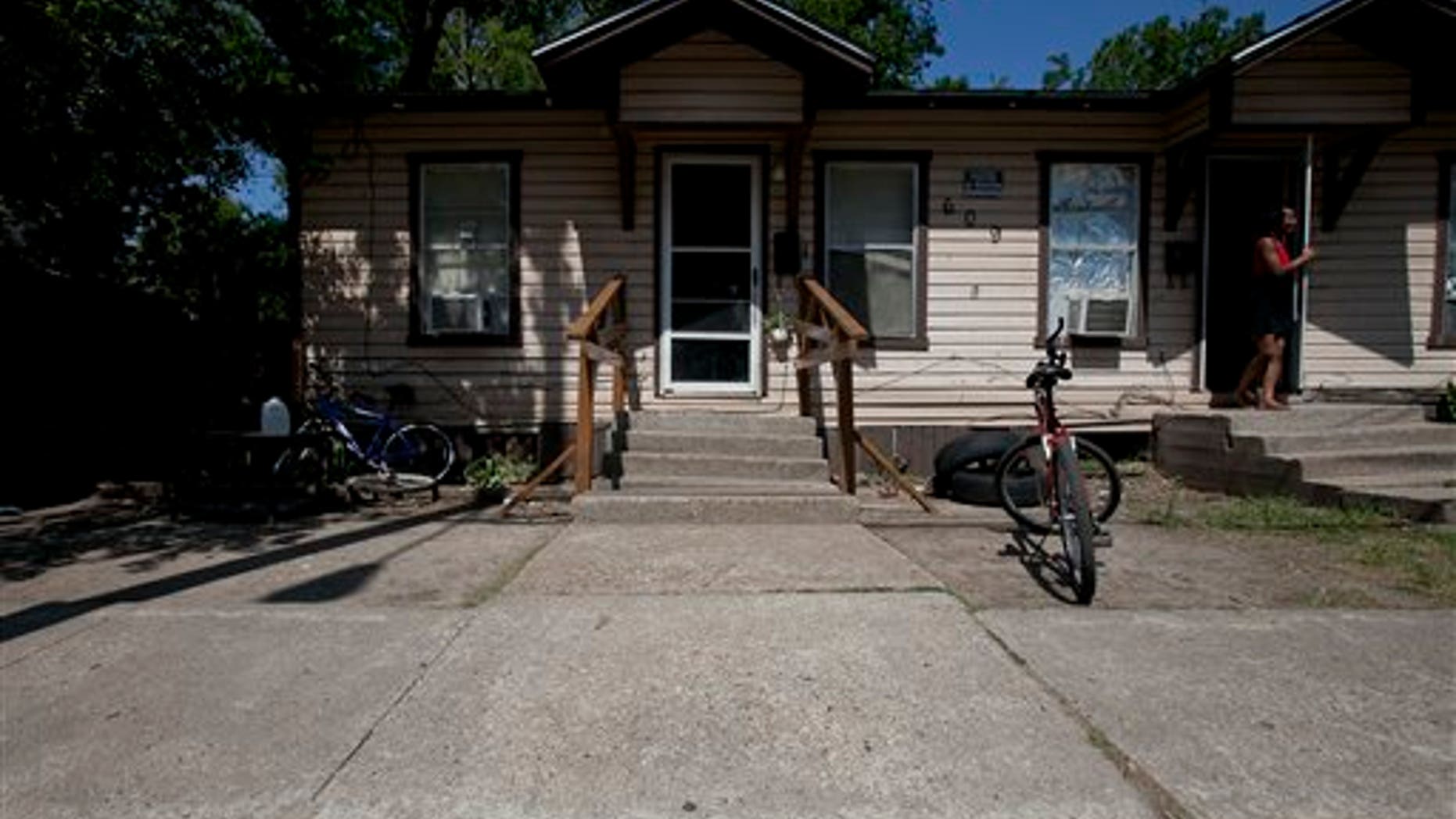 Autopsy Shows Houston Man Shot Before Dismembered Fox News
