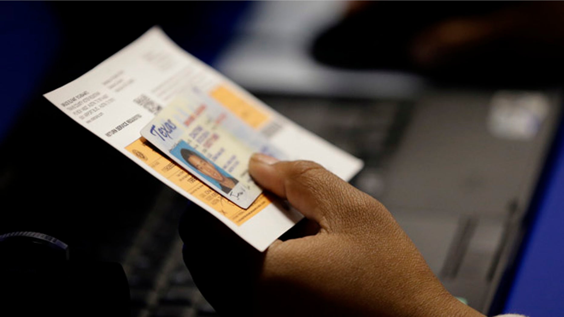 Appeals Court Rules Texas Voter Id Law Discriminates Against Minorities