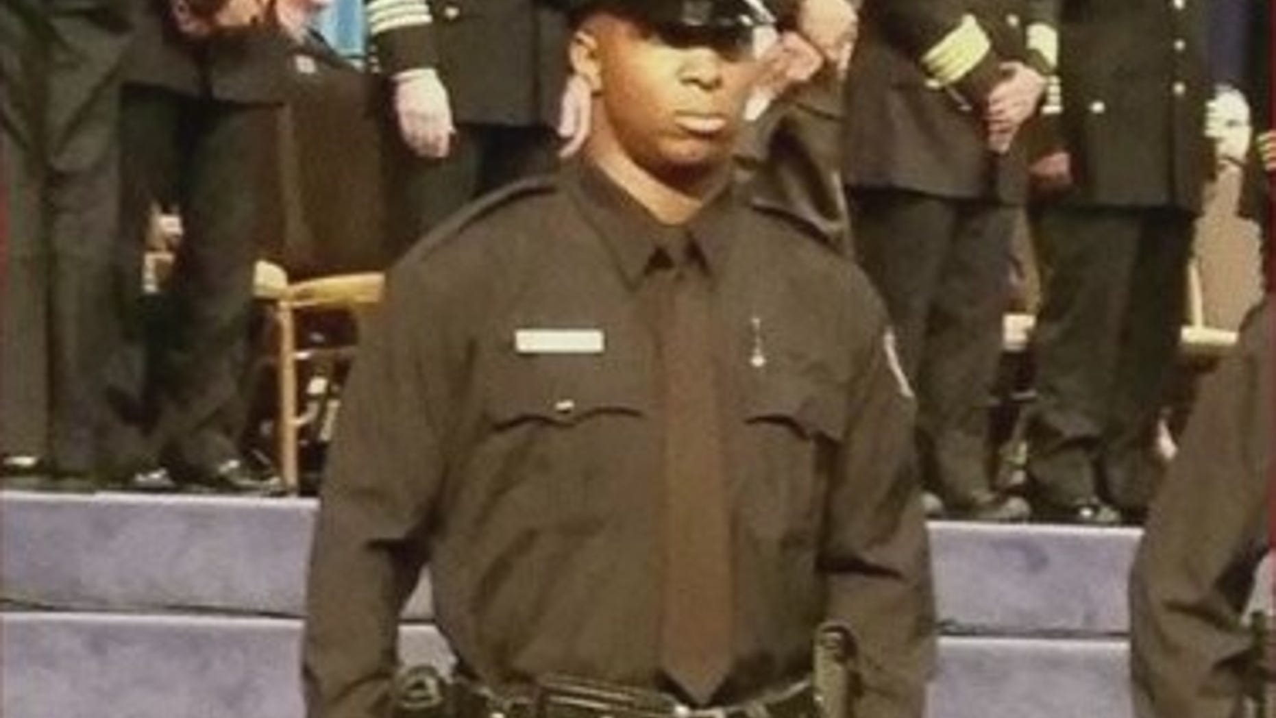 Detroit Officer Shot In The Head Last Week Dies Fox News