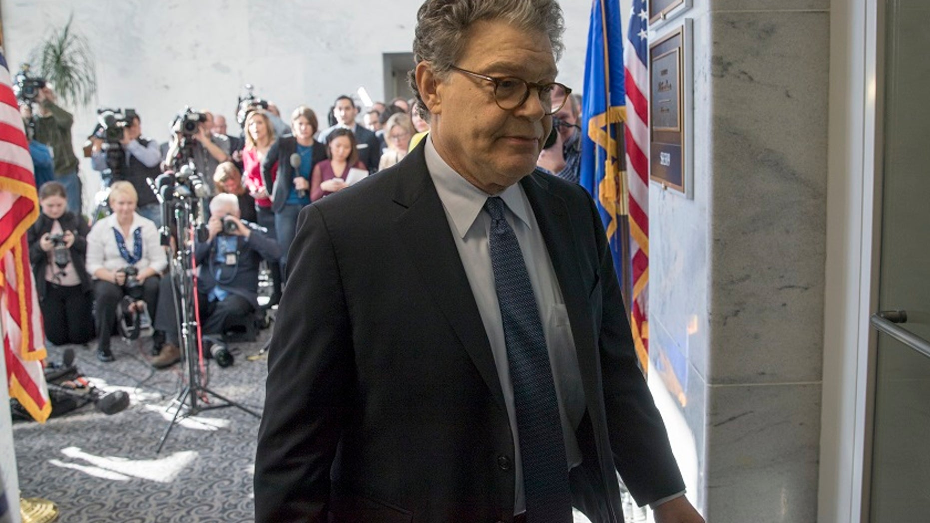 Army veteran claims Al Franken groped her breast during 2003 USO tour ... Army veteran claims Al Franken groped her breast during 2003 USO tour ...
