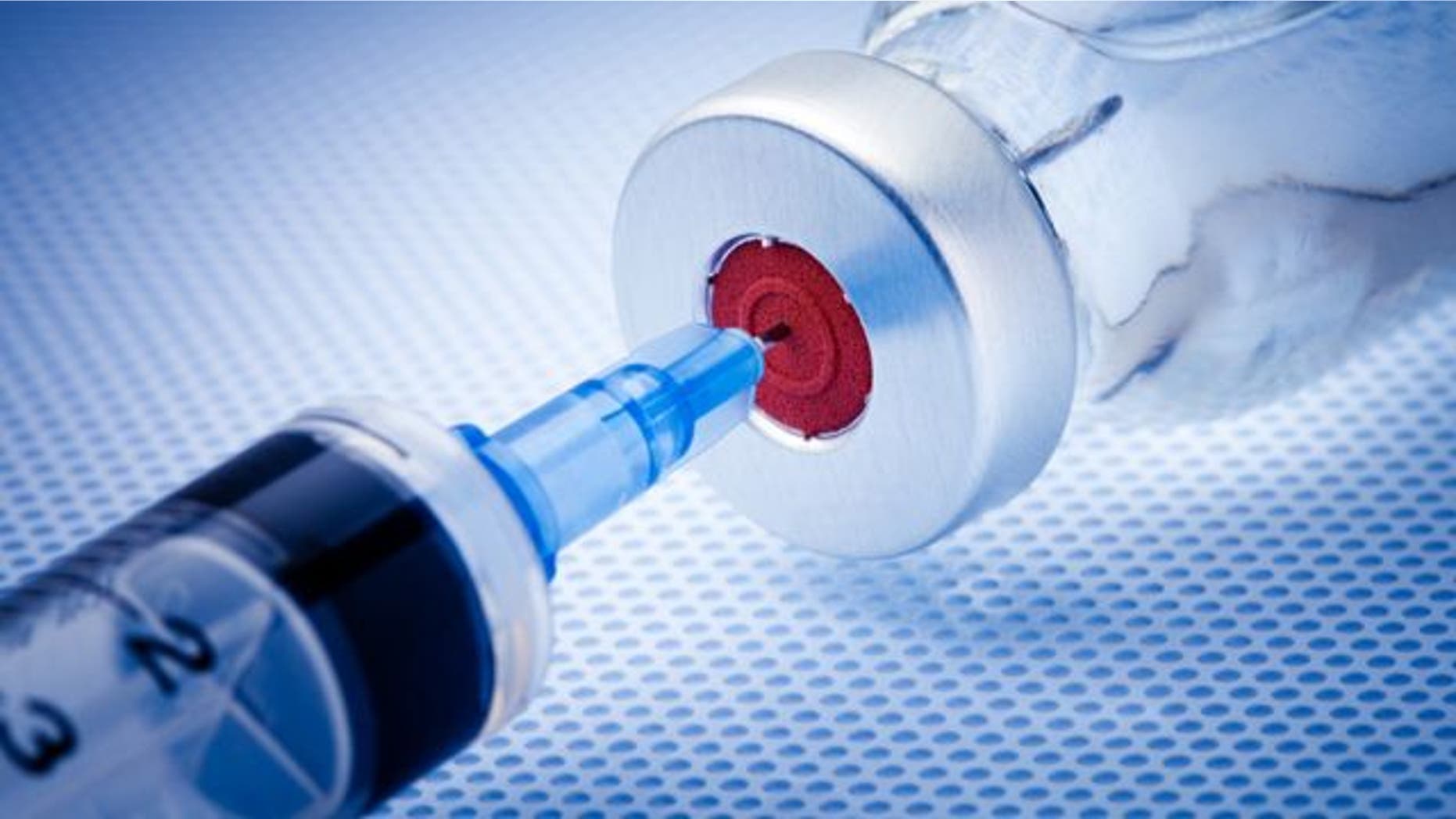 Vaccine Linked To Serious Intestinal Disorder In Infants Fox News