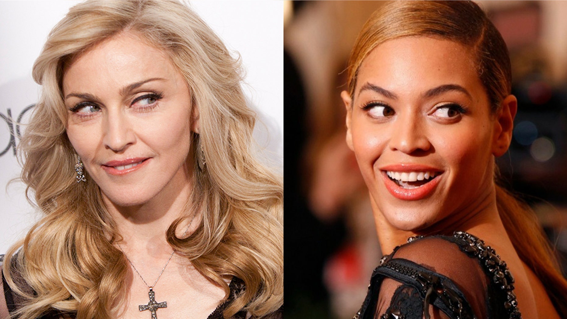 Beyonce fans troll Madonna for Photoshopped 'Everything Is Love ... Beyonce fans troll Madonna for Photoshopped 'Everything Is Love ...
