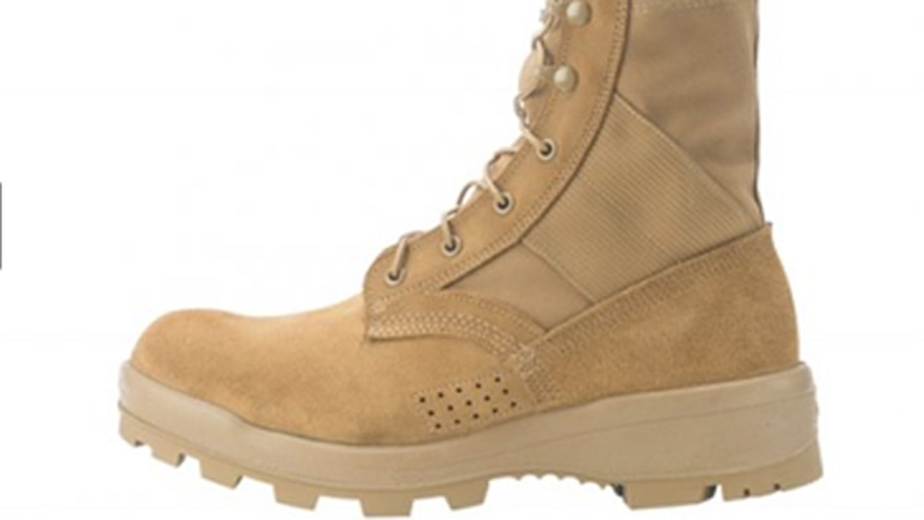 US Army unveils new jungle boot, steps up efforts to combat trench foot ... US Army unveils new jungle boot, steps up efforts to combat trench foot ...
