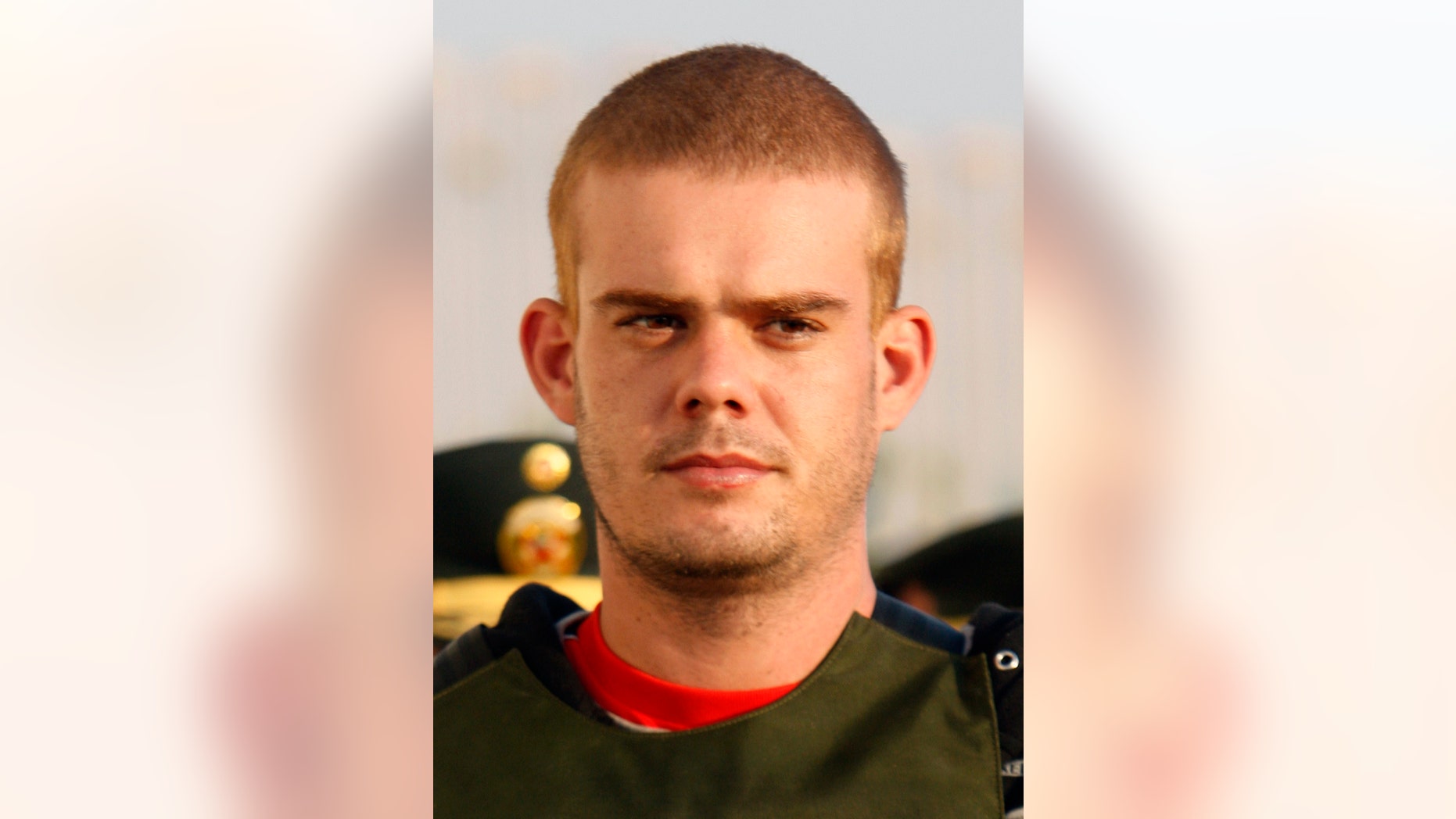 Formal Murder Charges For Van Der Sloot In Peru Fox News