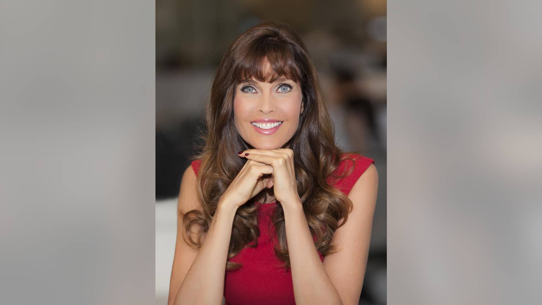 Supermodel Carol Alt On Life Love And Her New Show A Healthy You Fox News