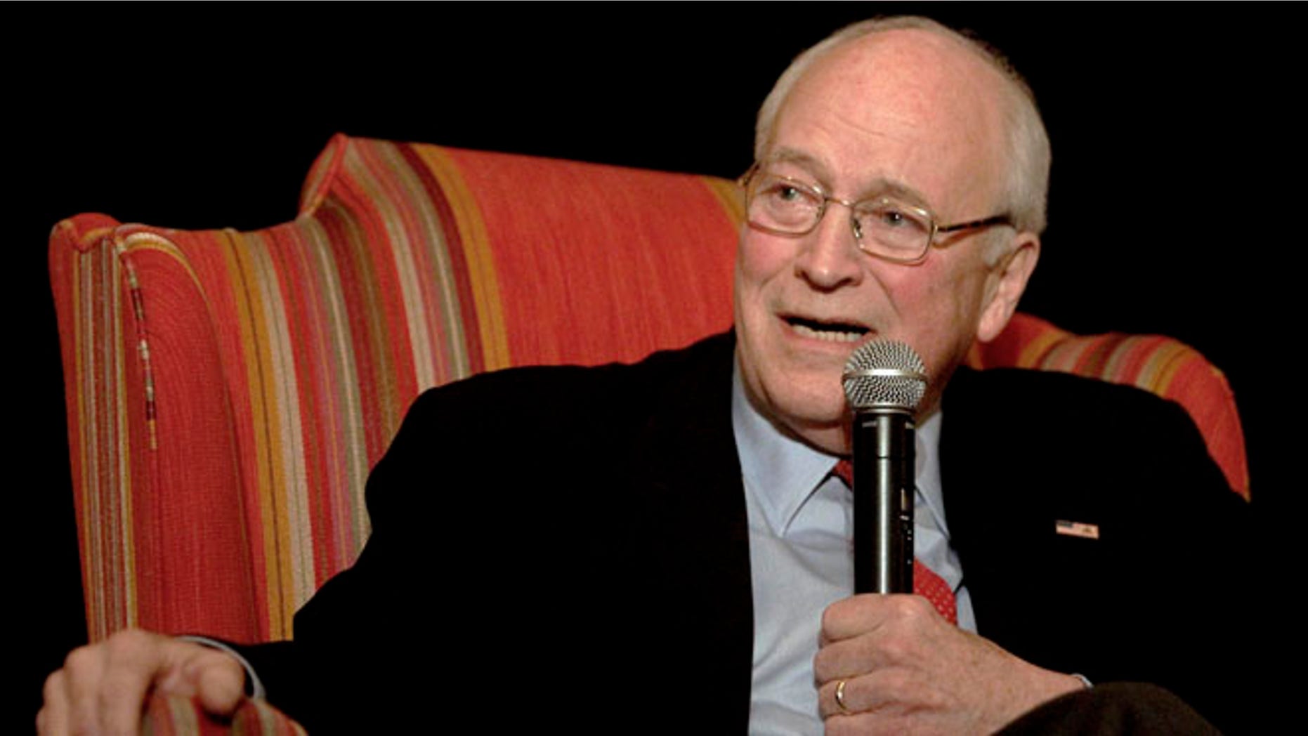 Cheney calls Obama 'unmitigated disaster' in post-surgery speech | Fox News Cheney calls Obama 'unmitigated disaster' in post-surgery speech | Fox News