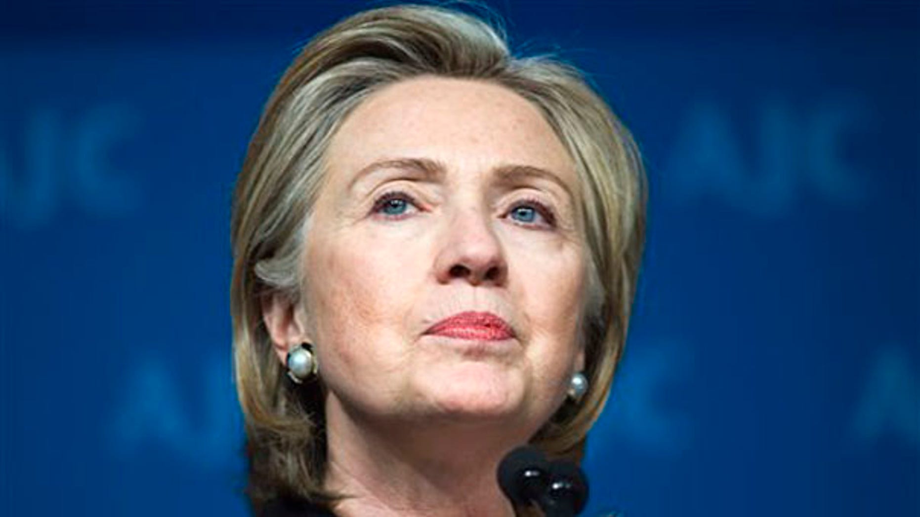 Clinton Says Arizona Immigration Law Invites Racial Profiling | Fox News Clinton Says Arizona Immigration Law Invites Racial Profiling | Fox News