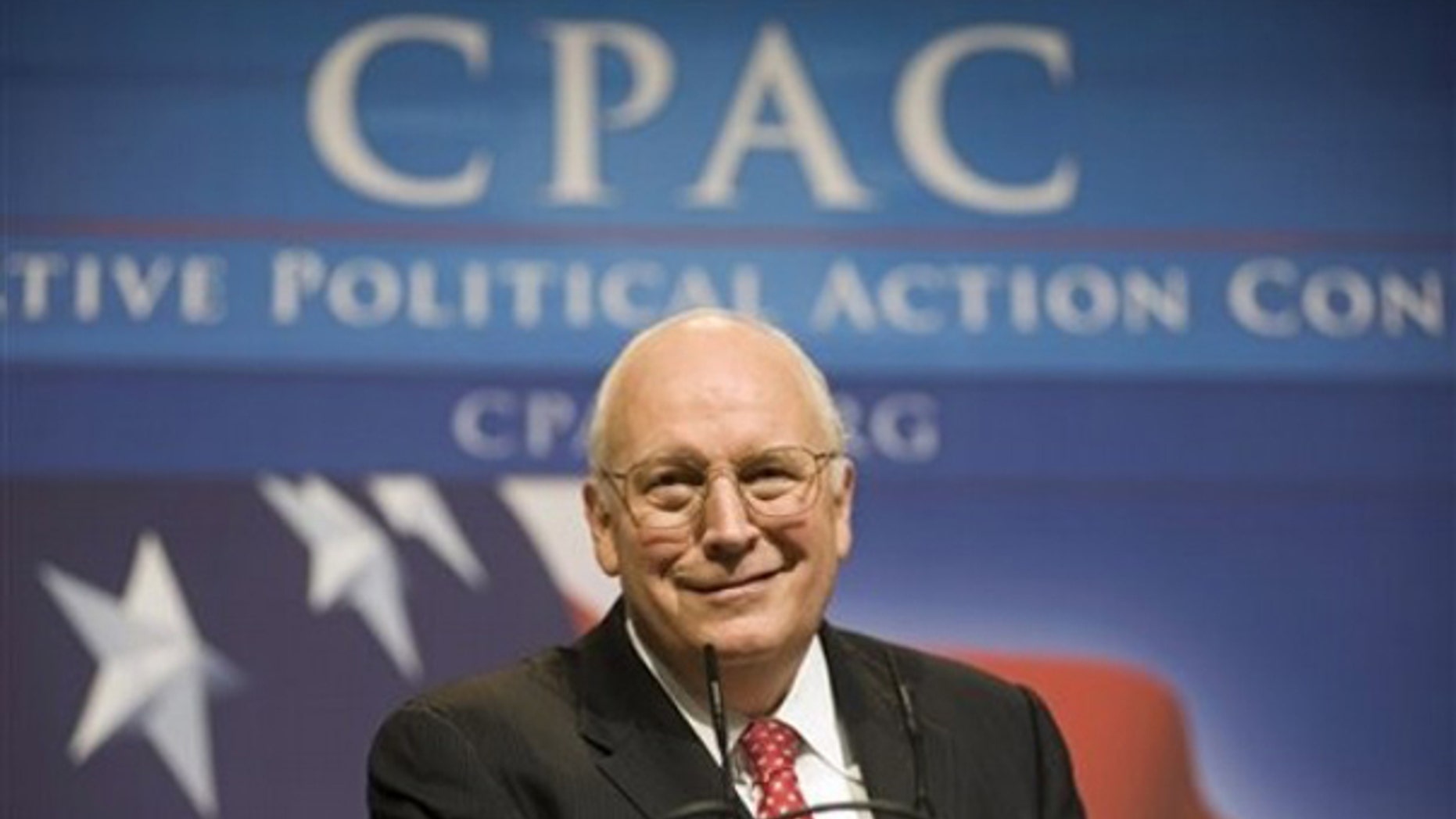 Dick Cheney: Too Old for a New Heart? | Fox News Dick Cheney: Too Old for a New Heart? | Fox News