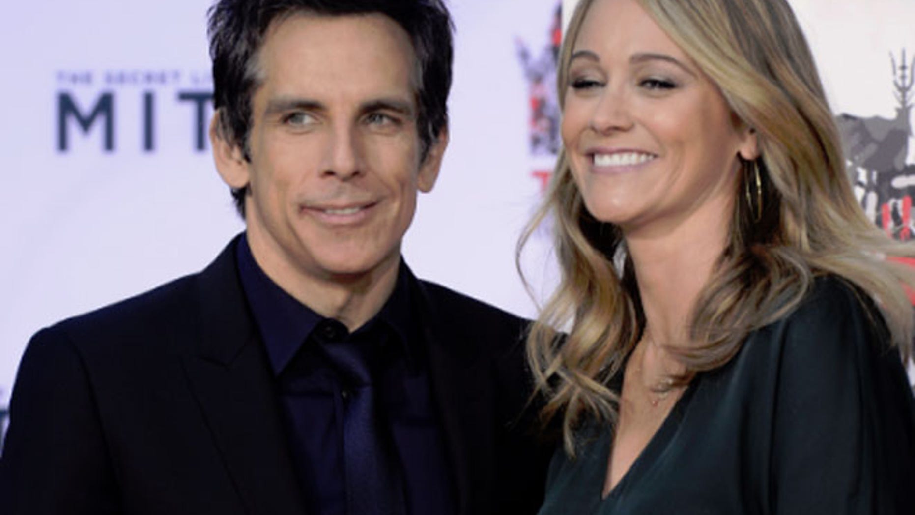Ben Stiller And Christine Taylor Split After 17 Years Of Marriage Fox