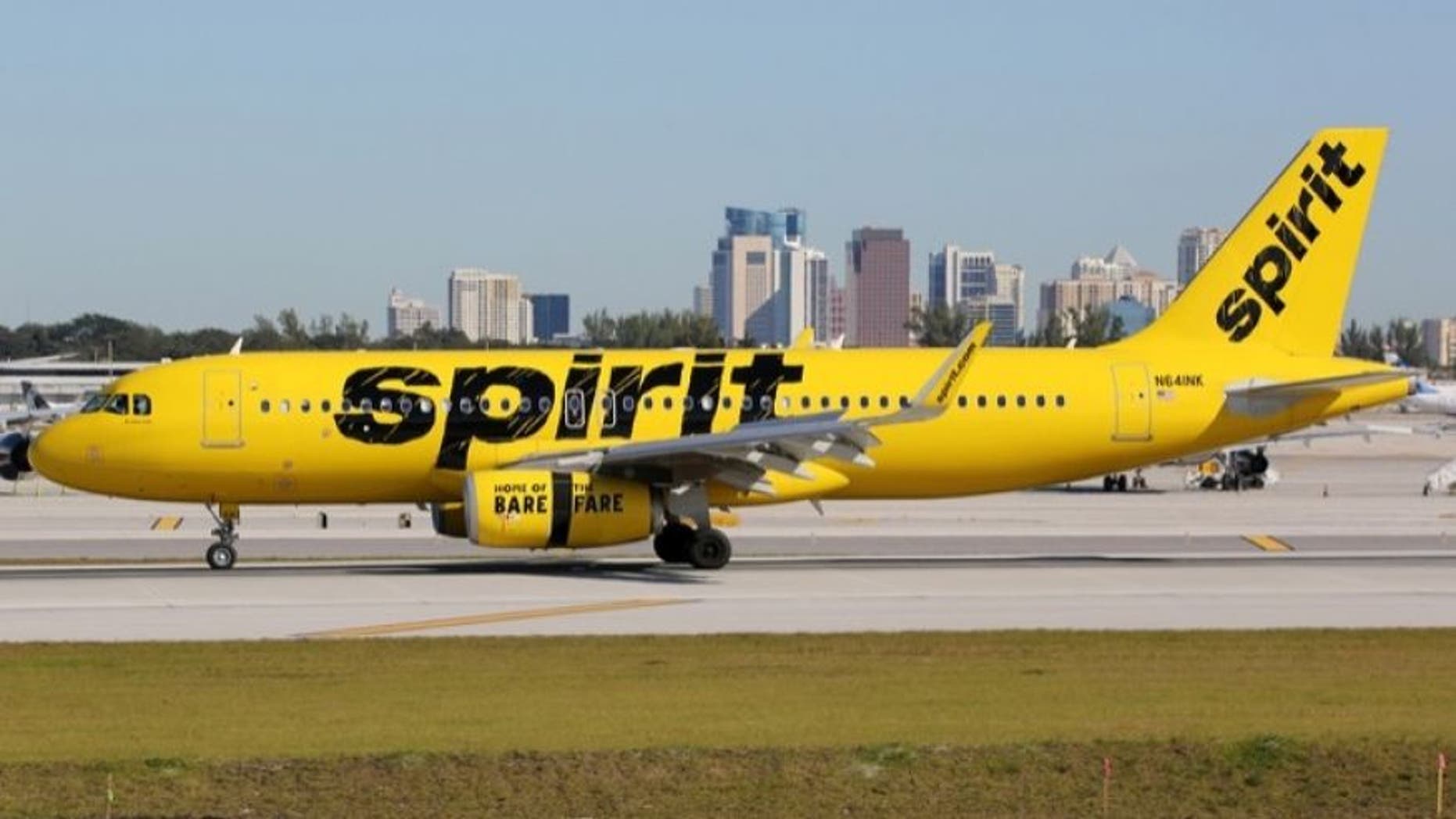 Spirit Airlines Becomes Latest Carrier To Pull Cuba Flights Fox News Spirit Airlines Becomes Latest Carrier To Pull Cuba Flights Fox News