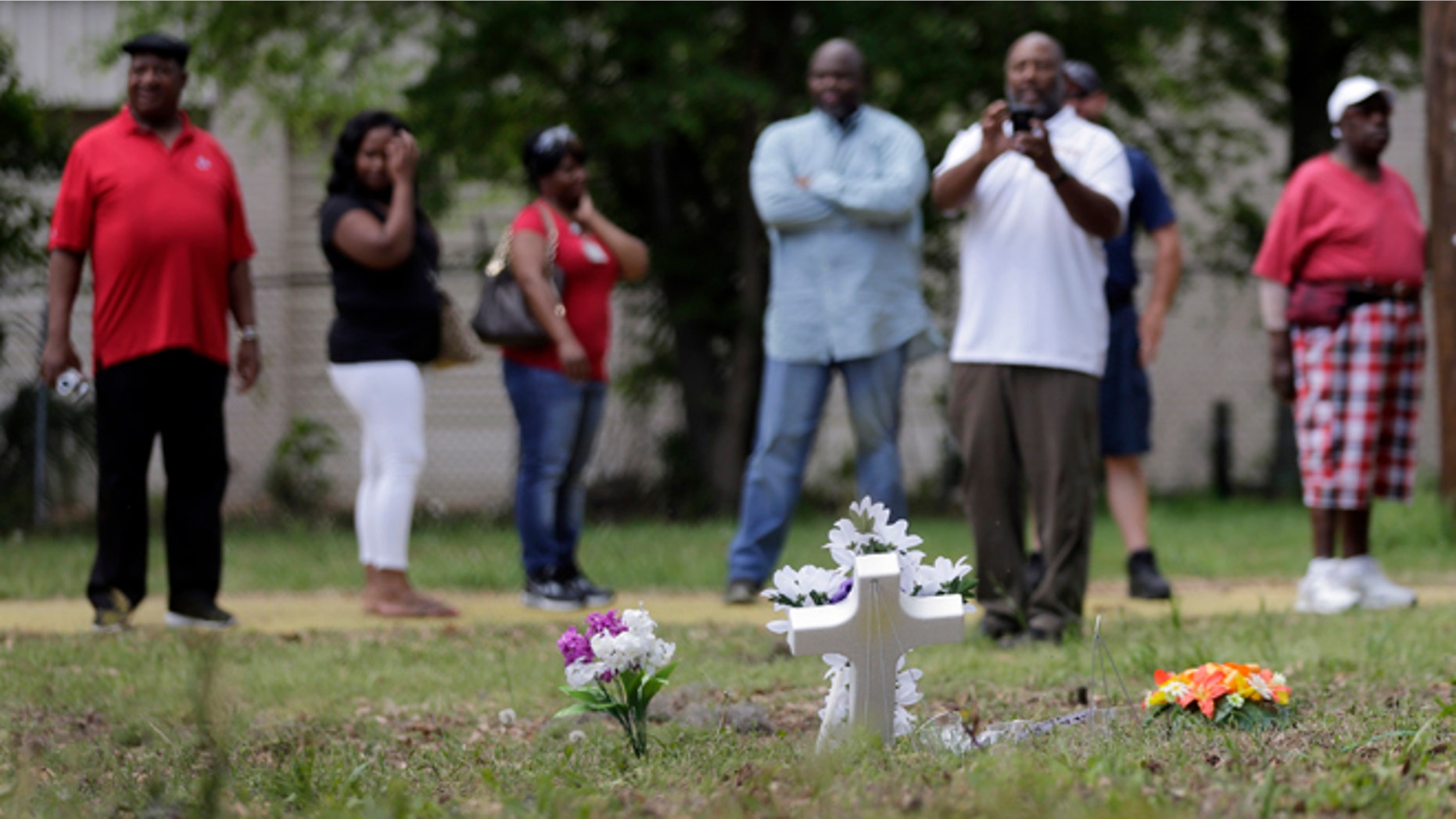 Feidin Santana Who Recorded South Carolina Police Shooting Speaks