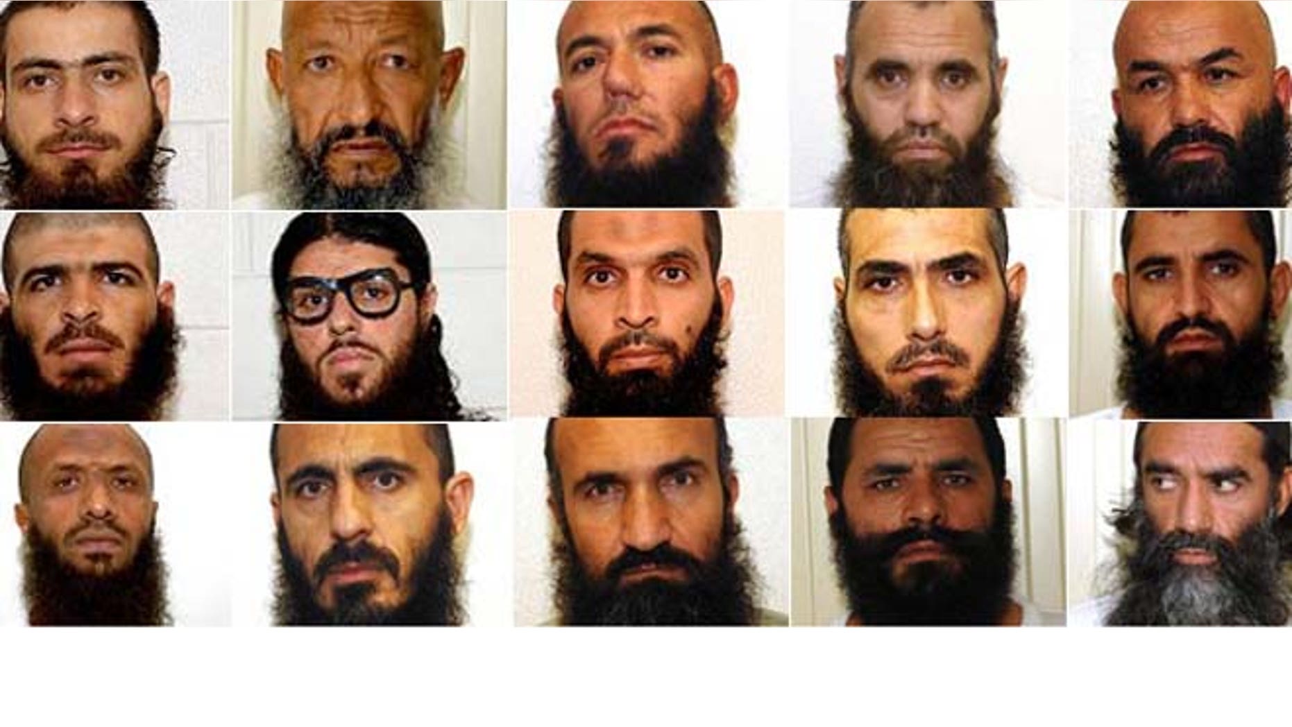 Will Freed Guantanamo Detainees Resurface On Battlefield Fox News