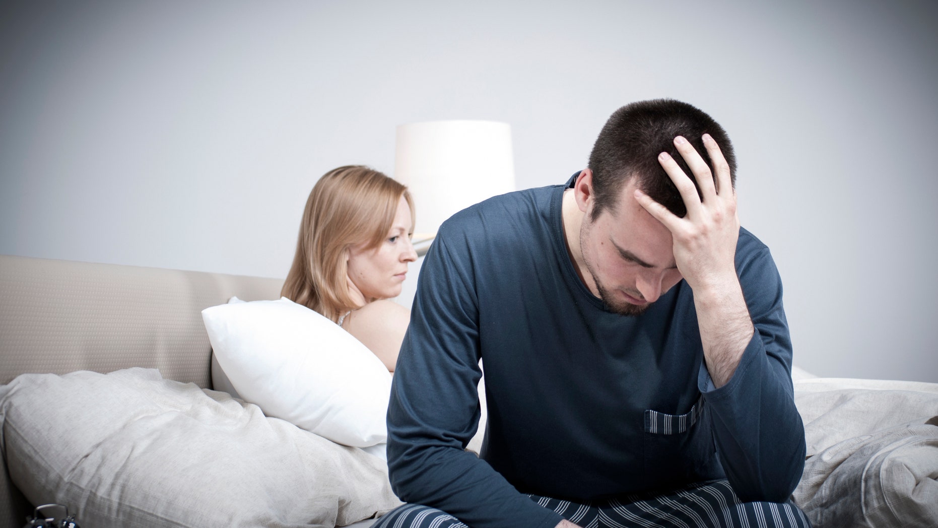 For Men With Crohns Disease Sex Can Be A Challenge Fox News