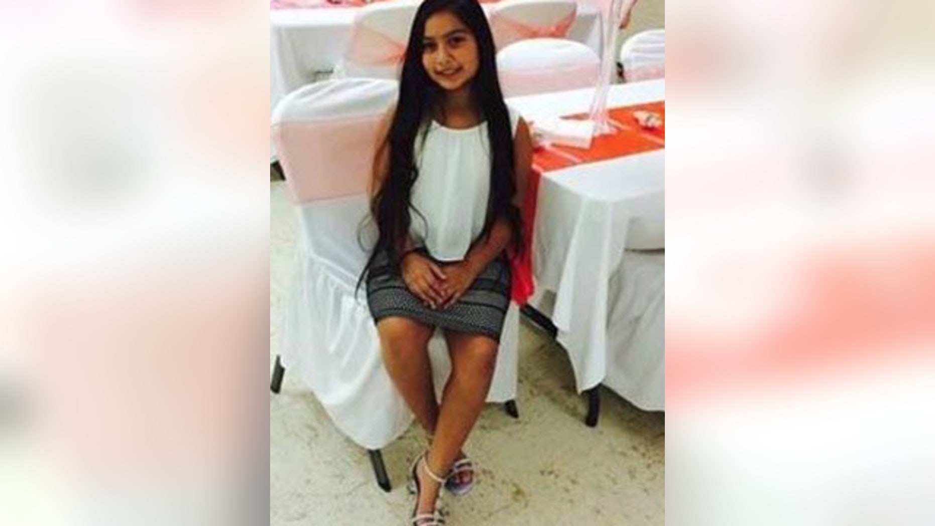 Body Of Missing 10 Year Old Texas Girl Believed Found Authorities Say