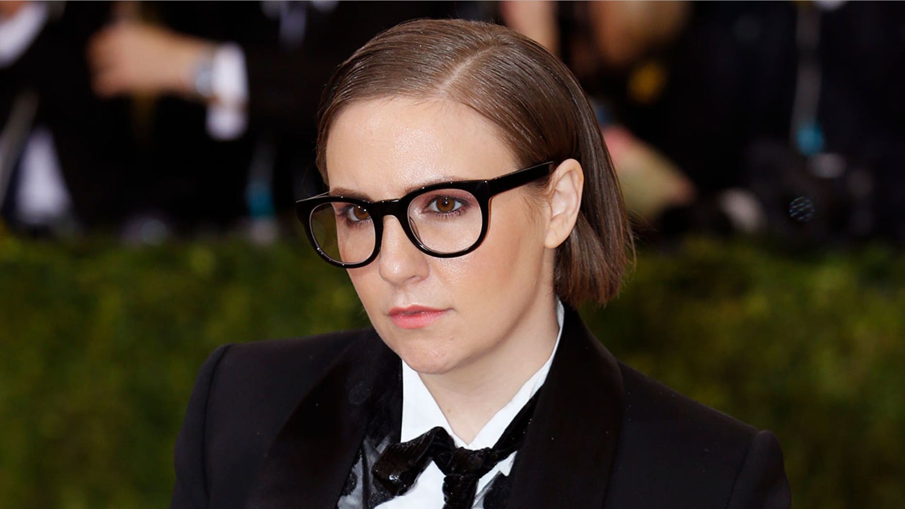 Lena Dunham slammed for supporting 'Girls' writer accused of sexual ... Lena Dunham slammed for supporting 'Girls' writer accused of sexual ...