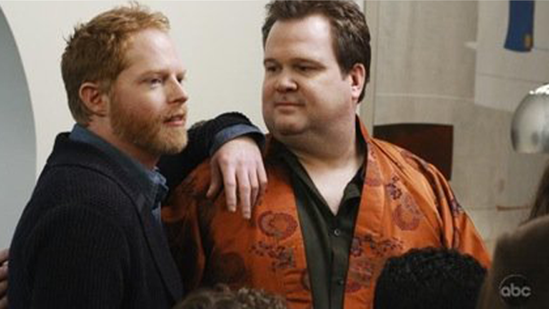 Gay Characters On TV Comedies Increase Group Says Fox News Gay Characters On TV Comedies Increase Group Says Fox News