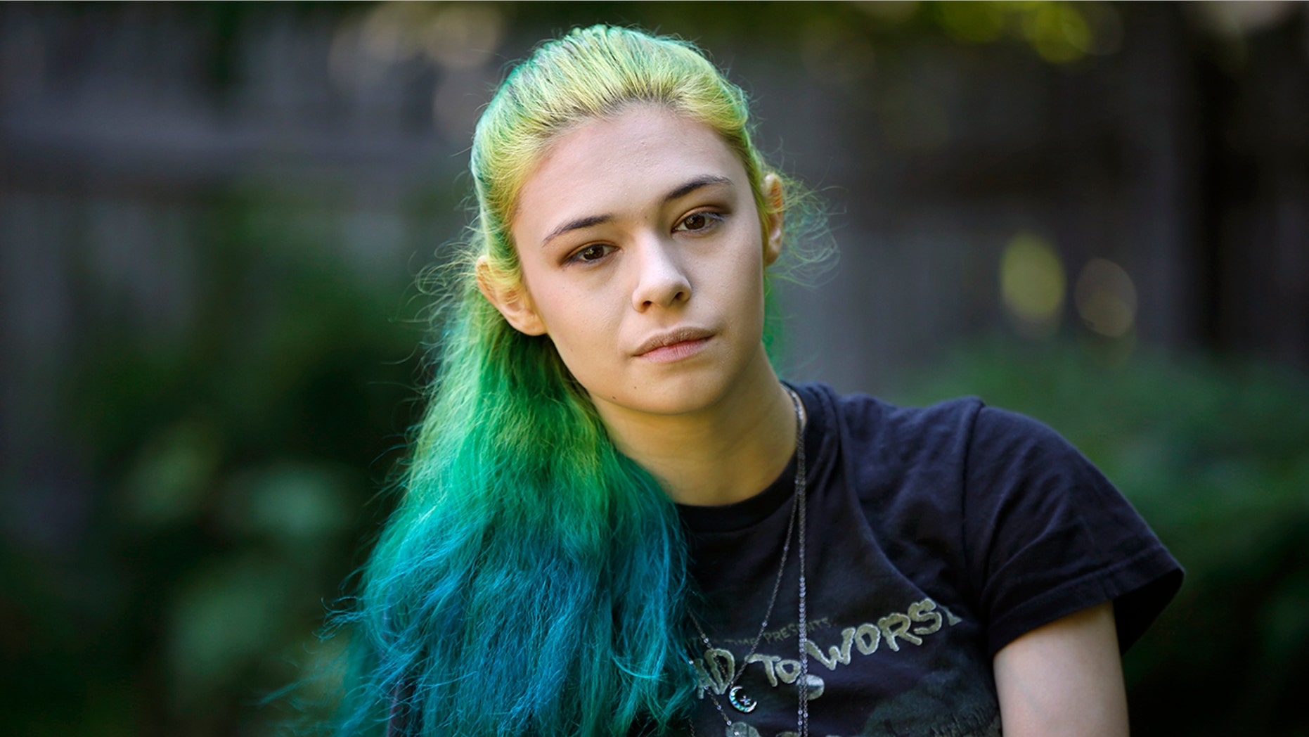 First Transgender Superhero Announced For The Cws Supergirl Season 4