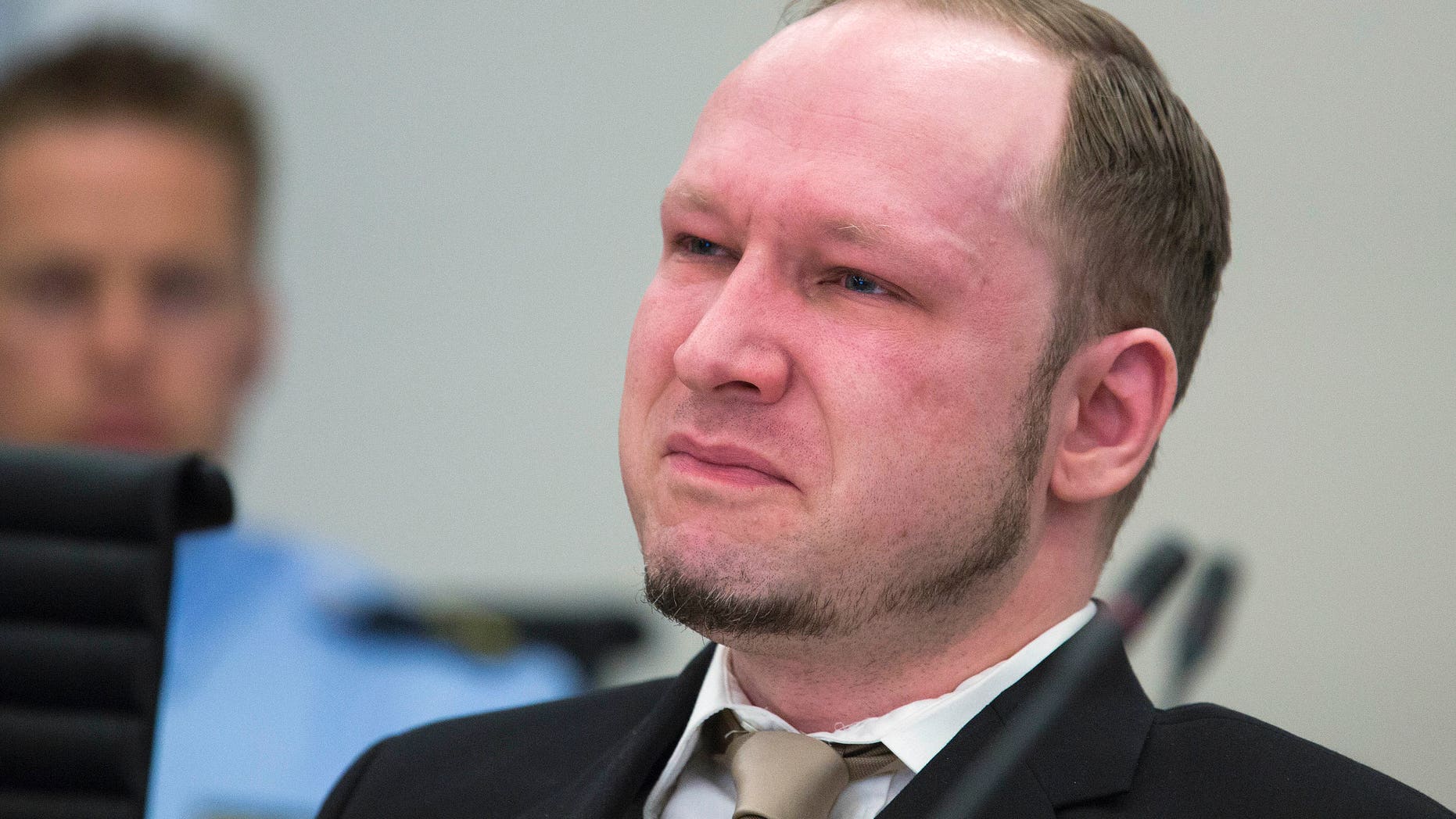 Norway confessed killer says he wanted to decapitate former Norway PM ... Norway confessed killer says he wanted to decapitate former Norway PM ...