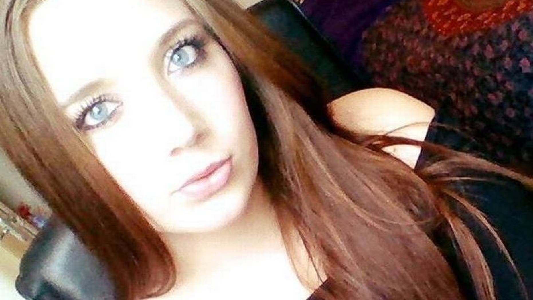Student jailed for falsely accusing taxi driver of sex attack | Fox News Student jailed for falsely accusing taxi driver of sex attack | Fox News