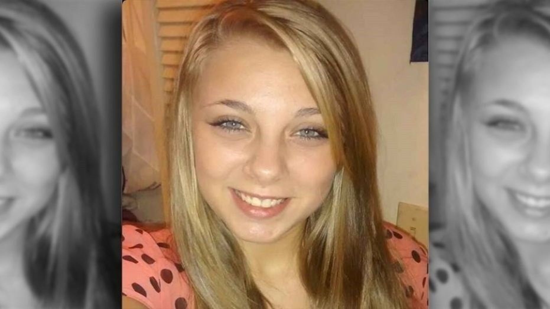 Woman Who Gouged Her Eyes Out While On Drugs Says I Feel Like Myself