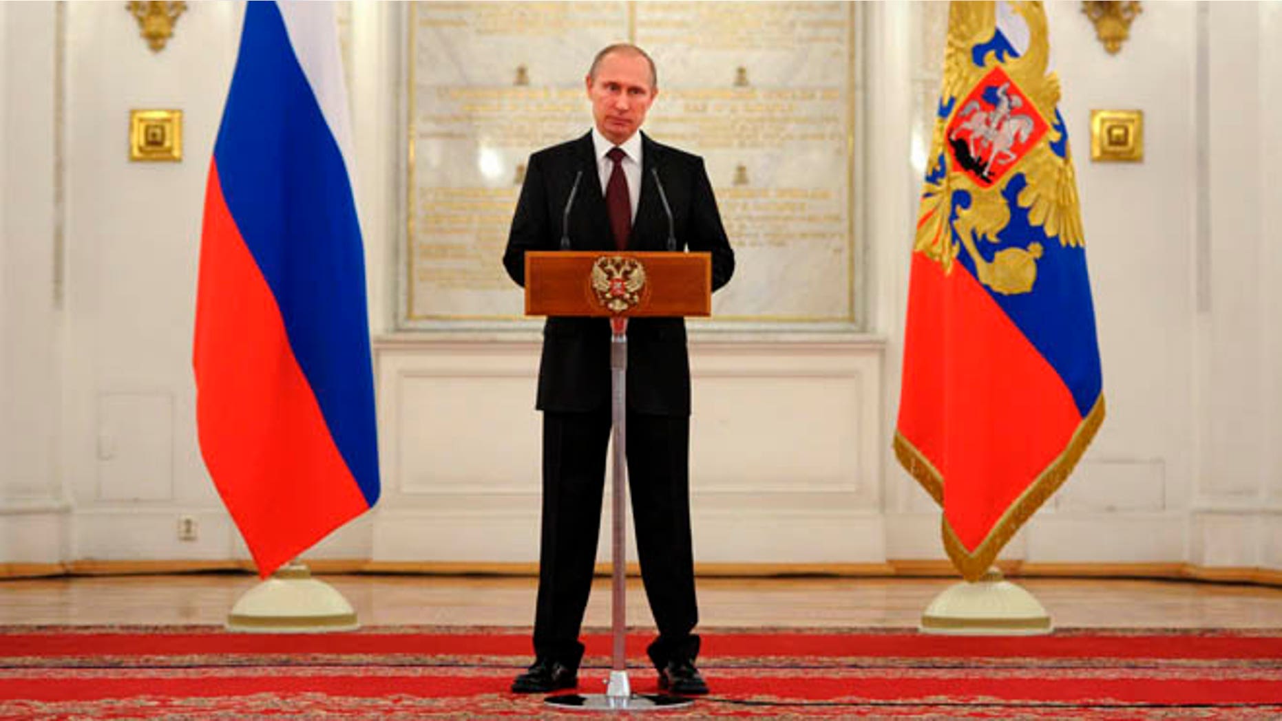 ‘Double Standard’: US blasts Russia for blocking Voice of America | Fox ... ‘Double Standard’: US blasts Russia for blocking Voice of America | Fox ...