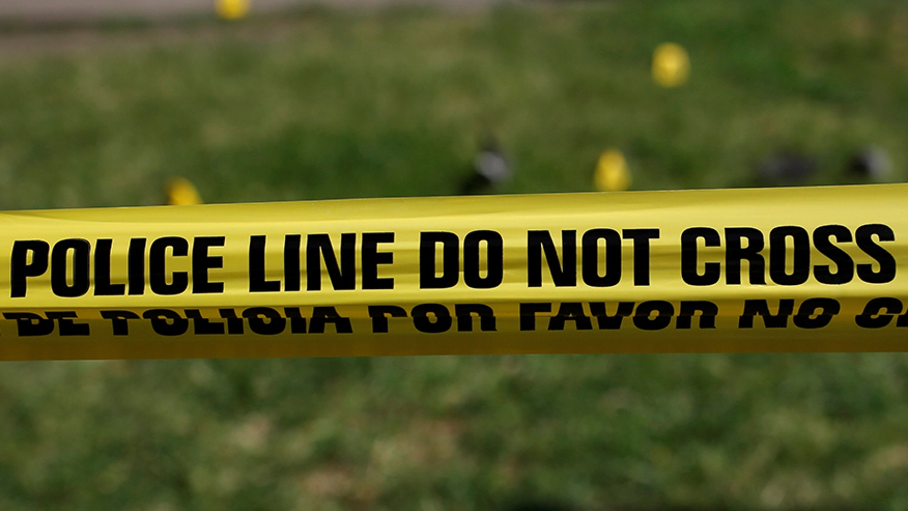 DNA deep dive: Scientists devise new forensic dye to catch criminals ... DNA deep dive: Scientists devise new forensic dye to catch criminals ...