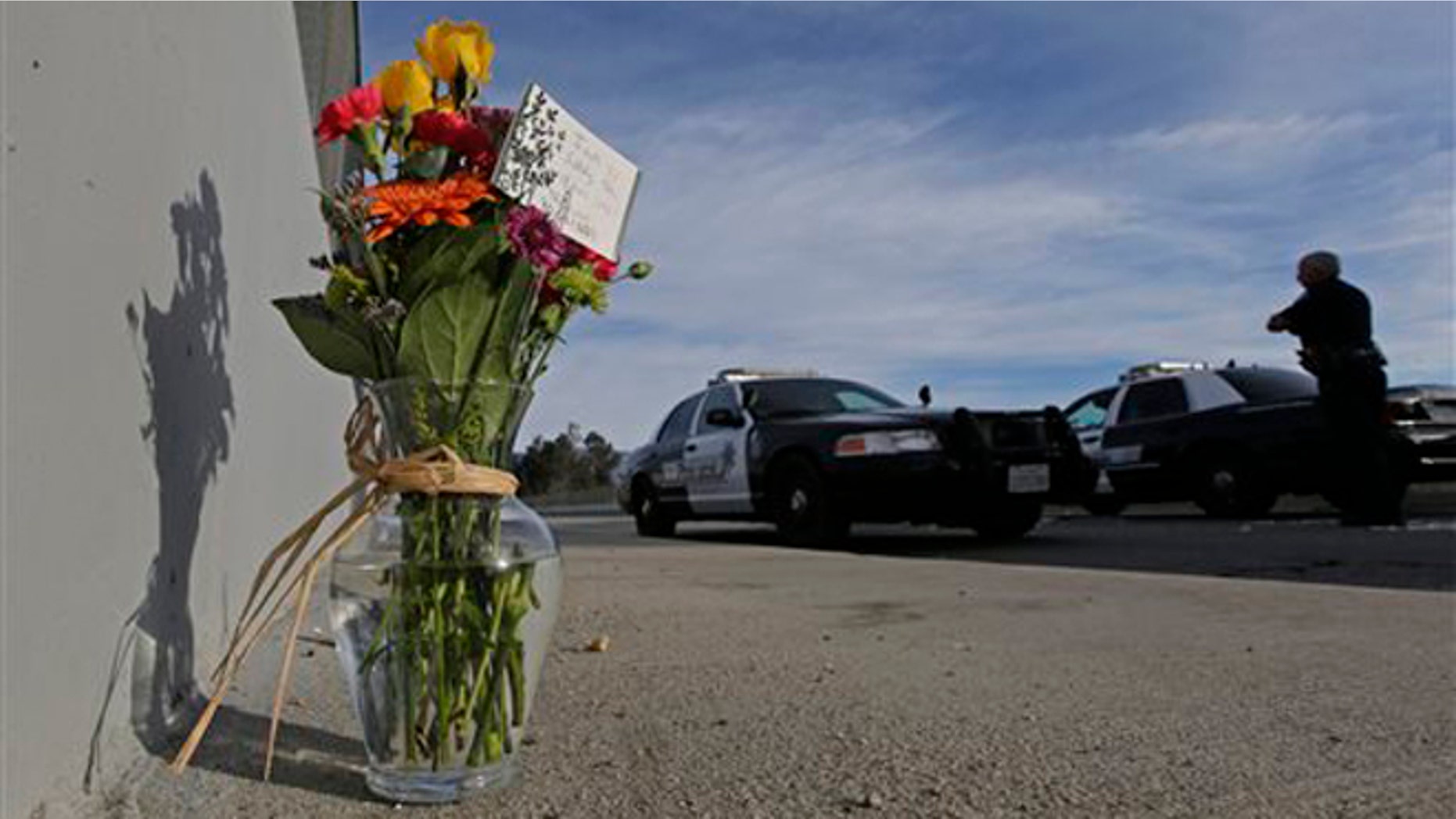 Vigils Prayer Sessions Spring Up Following San Bernardino Massacre